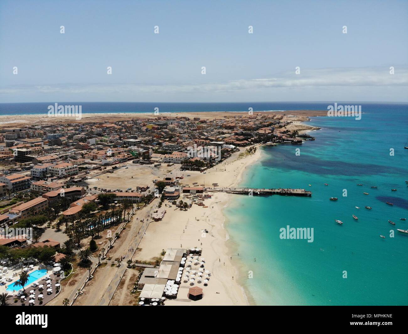 Capo verde hi-res stock photography and images - Alamy