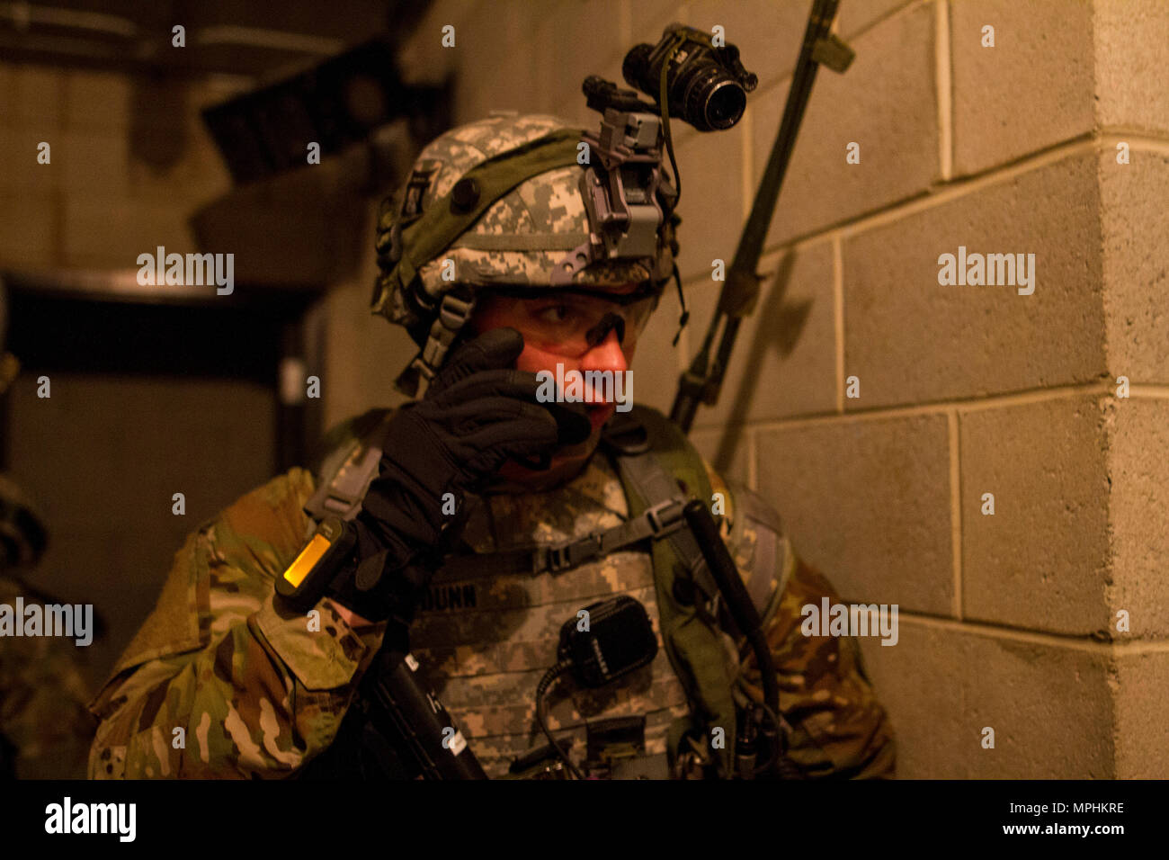 363rd infantry hi-res stock photography and images - Alamy