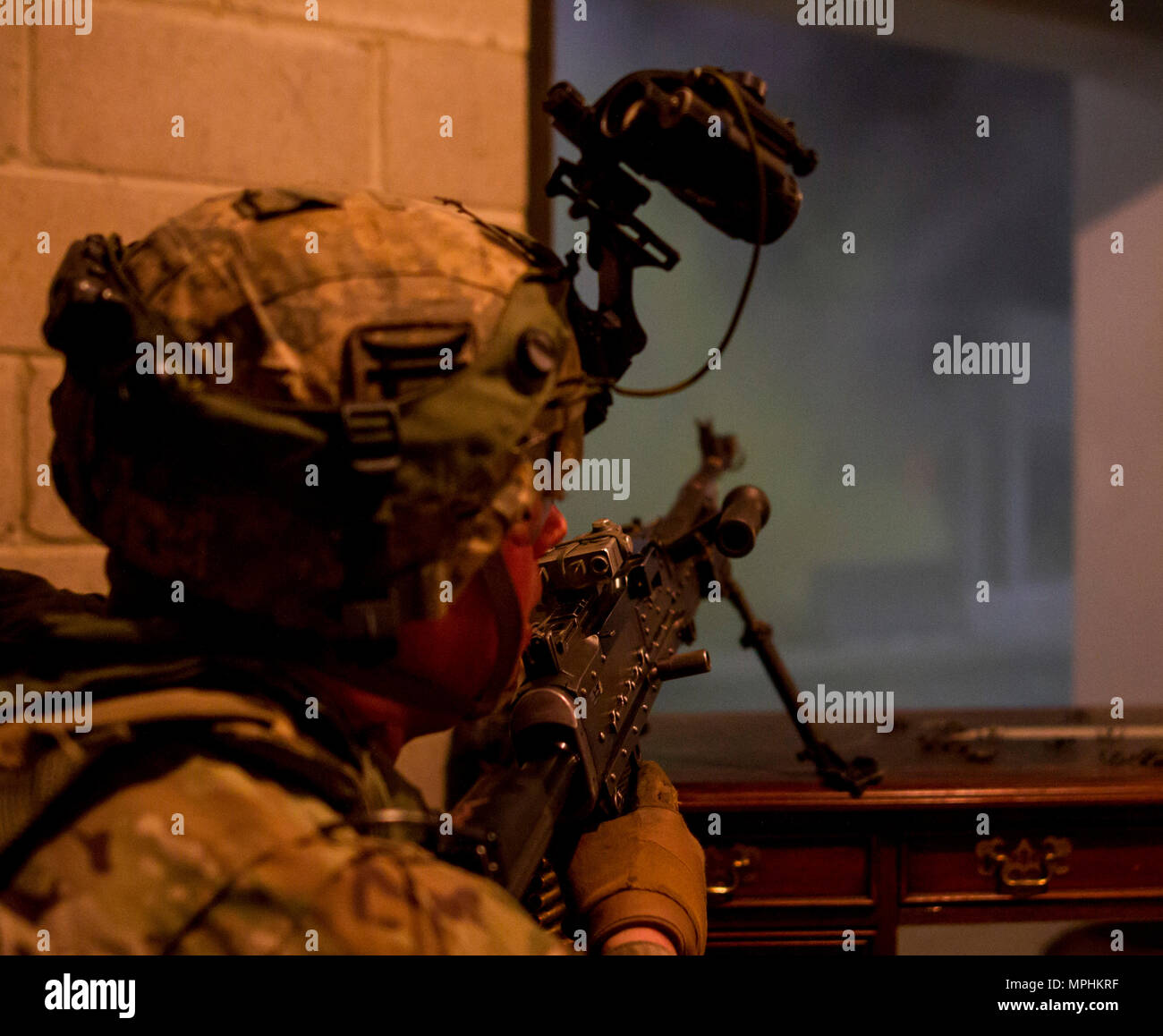 363rd infantry hi-res stock photography and images - Alamy