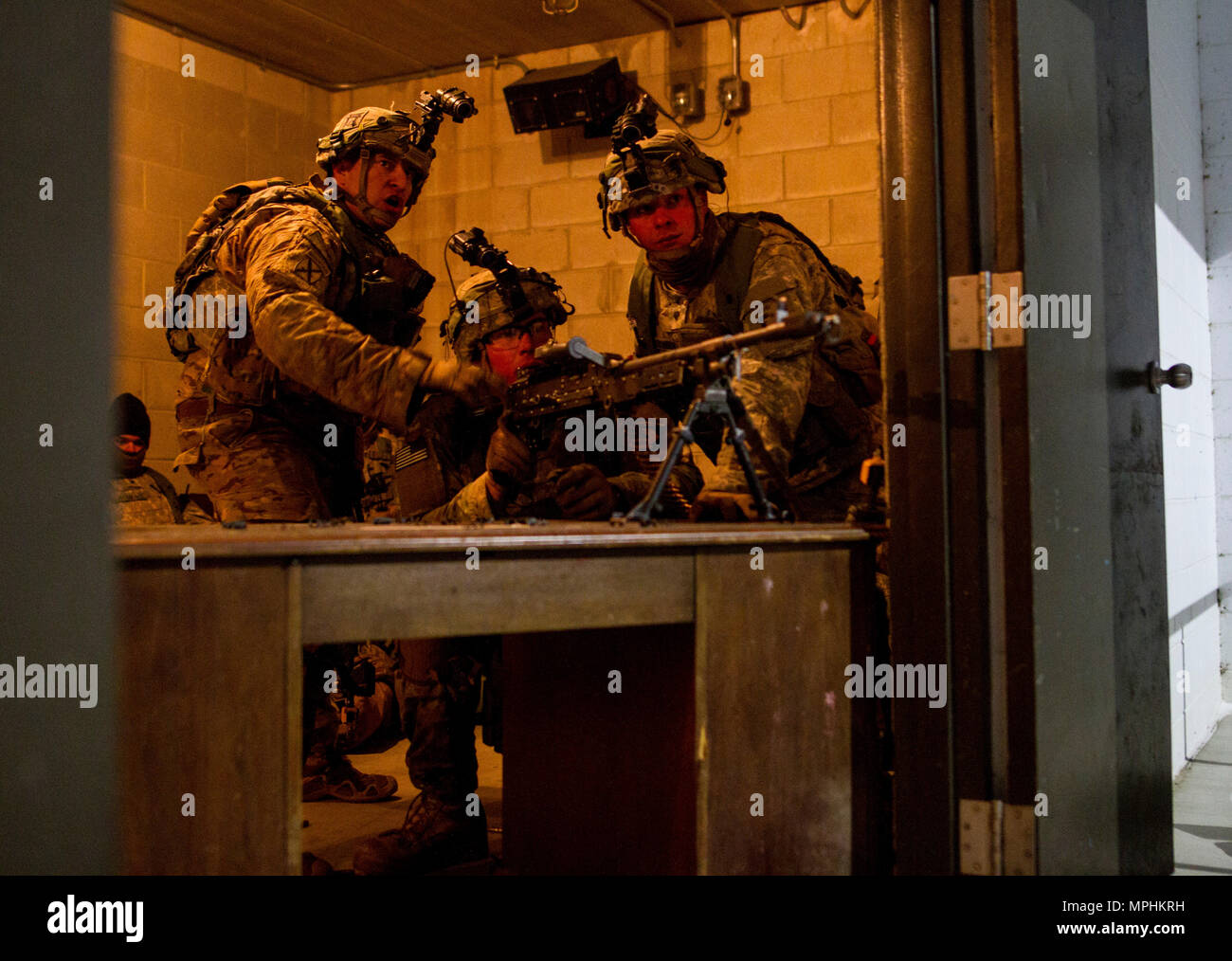 363rd infantry hi-res stock photography and images - Alamy