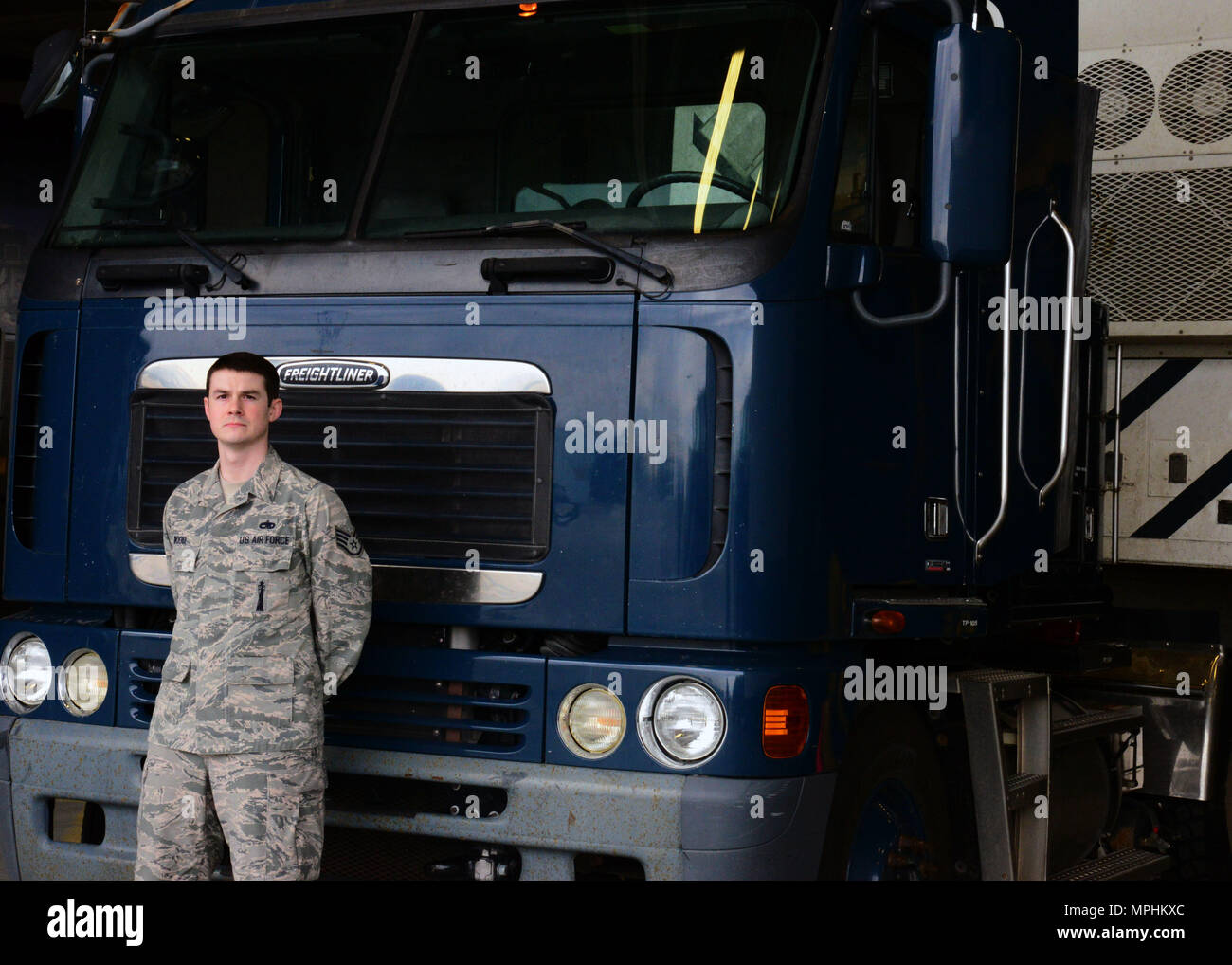 341st missile maintenance group hi-res stock photography and images - Alamy