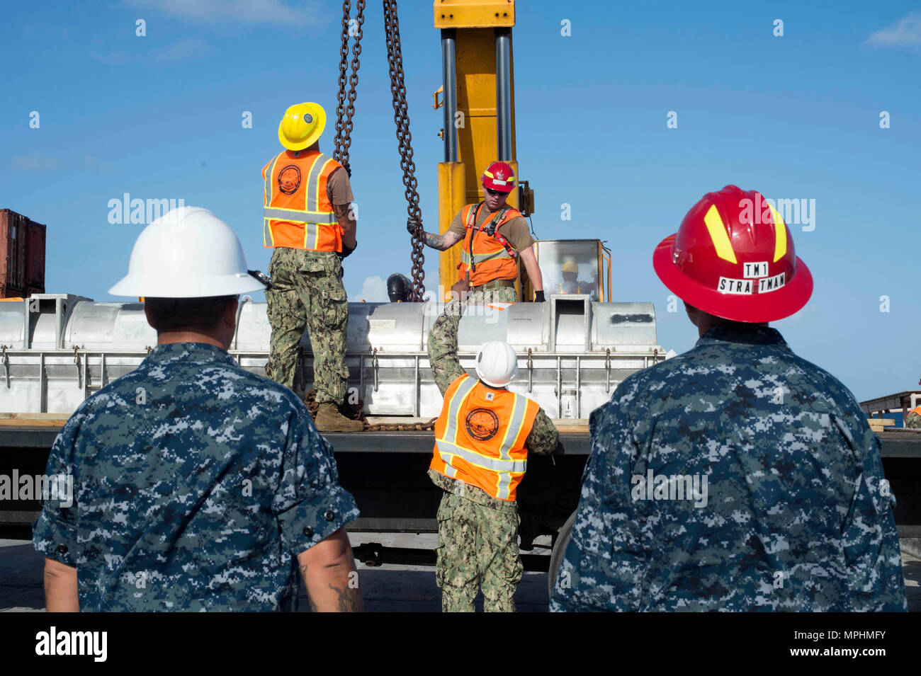 Mk 48 torpedo hi-res stock photography and images - Alamy
