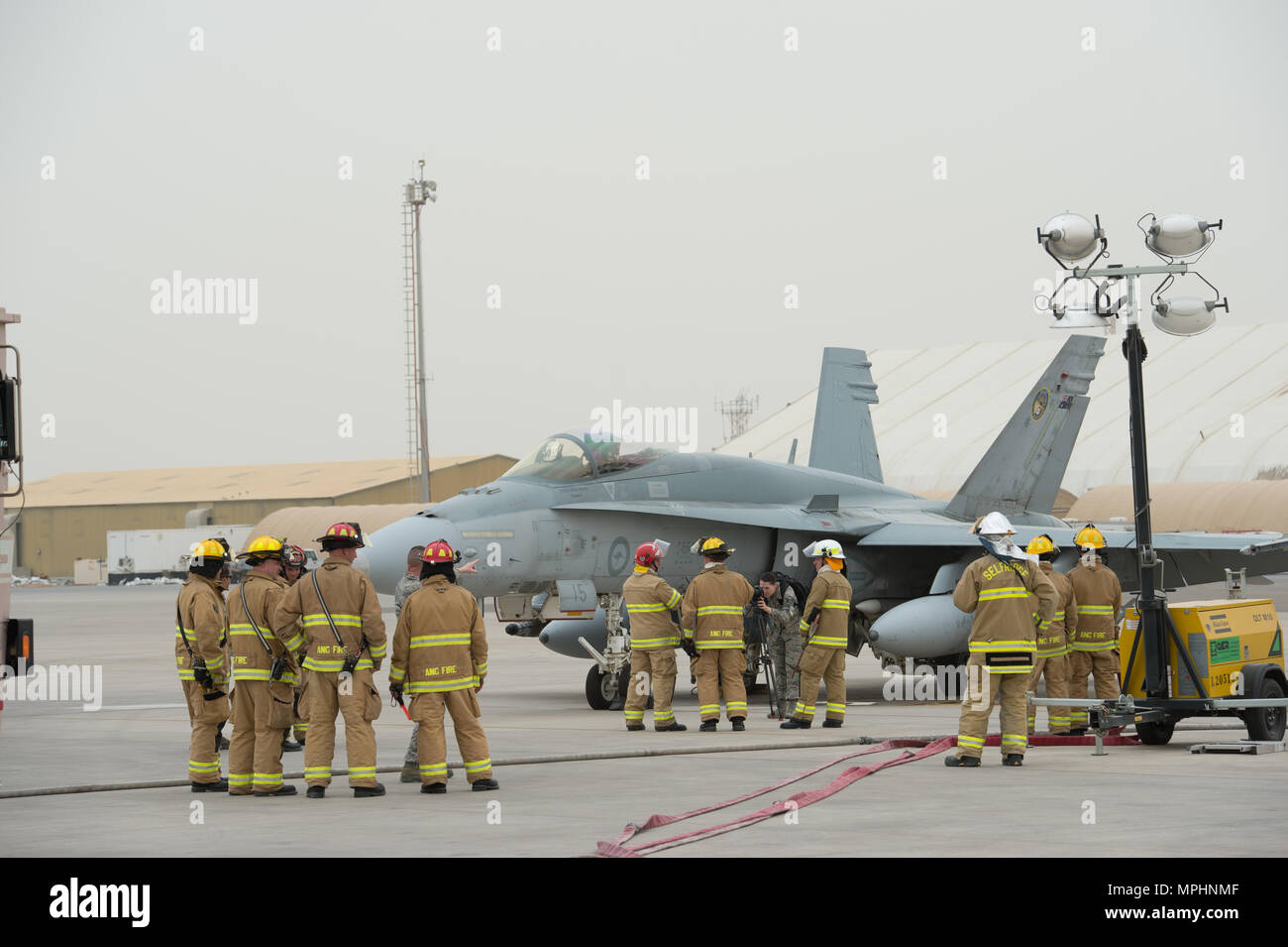 Raaf iraq hi-res stock photography and images - Alamy