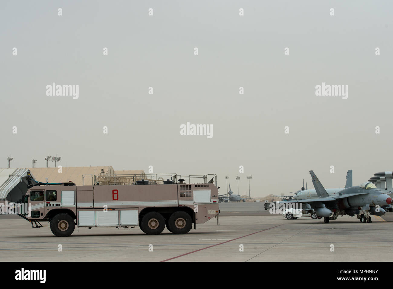 Raaf truck hi-res stock photography and images - Alamy