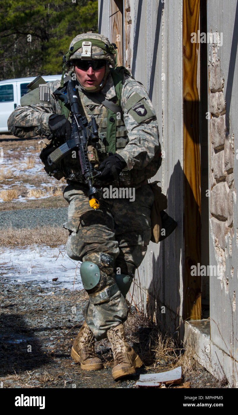 363rd infantry hi-res stock photography and images - Alamy