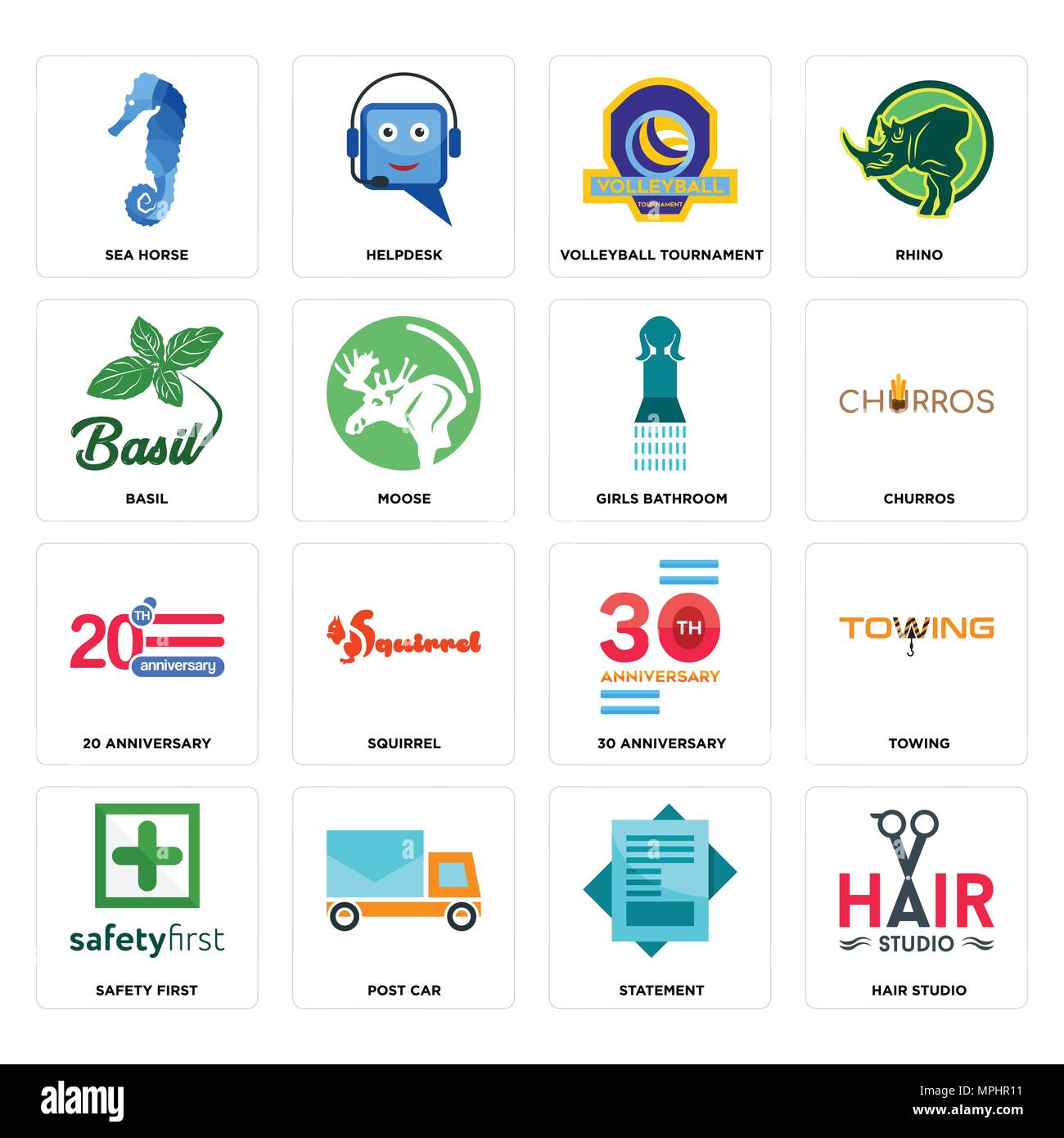 First line of the sea Stock Vector Images - Alamy