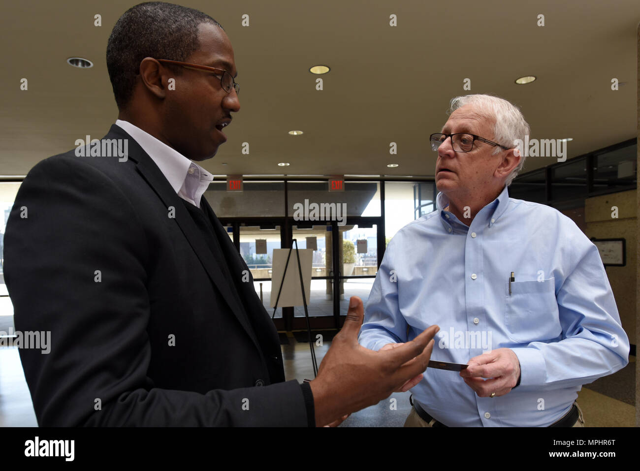 Ray algood hi-res stock photography and images - Alamy