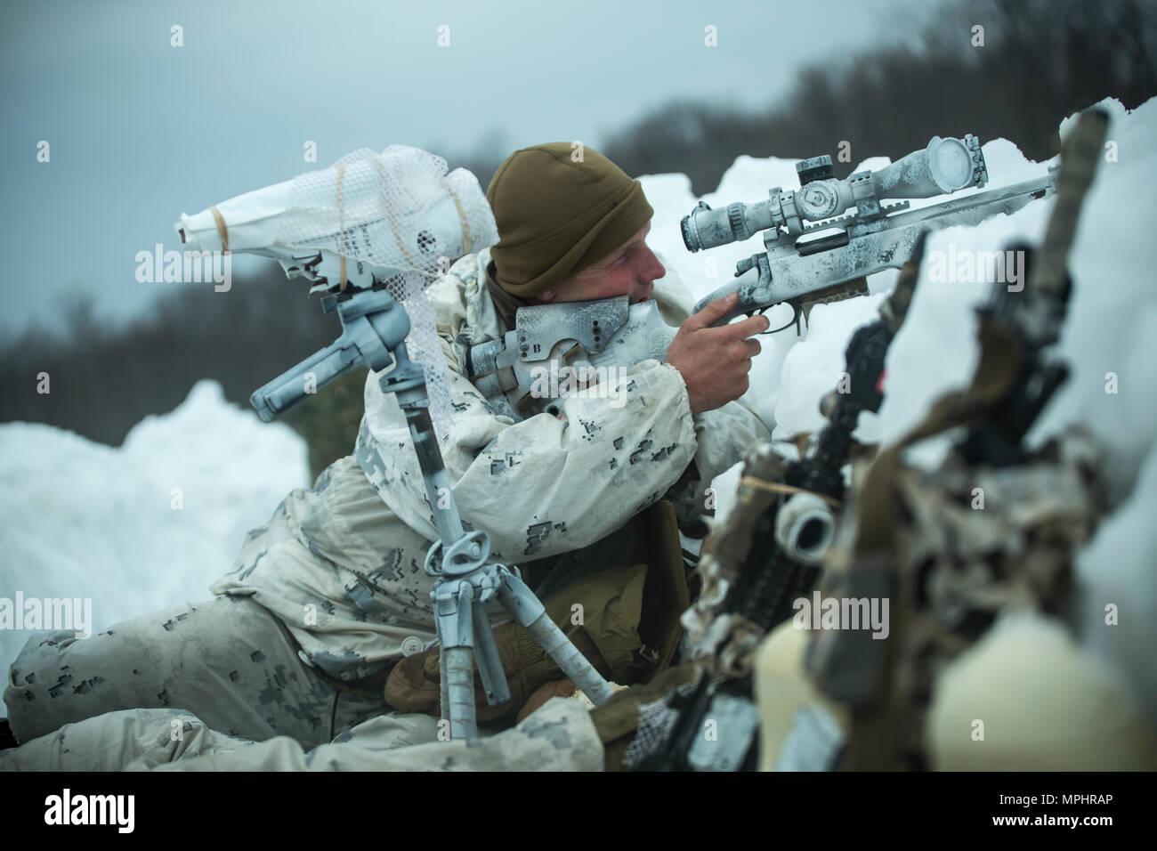 U.S. Marine Lance Cpl. William Pearn, a Shohola, Pennsylvania native ...