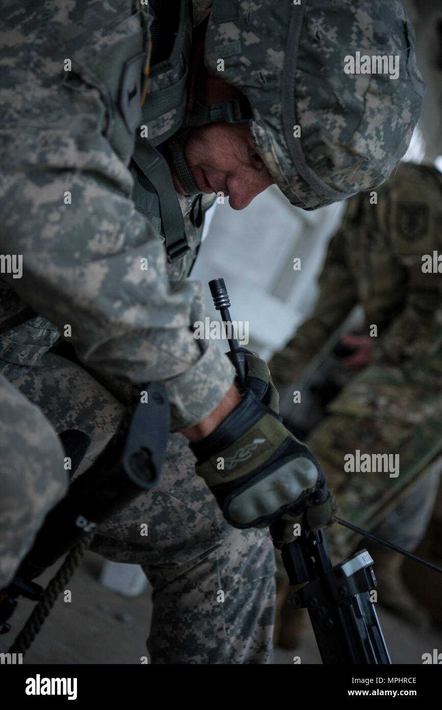 11th military police brigade hi-res stock photography and images - Alamy