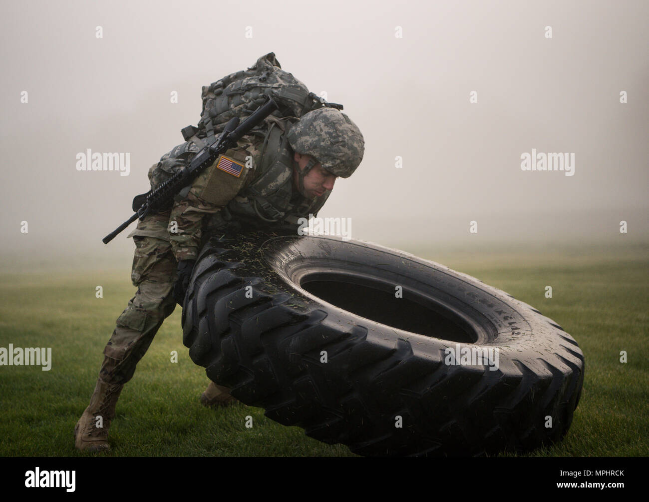 333rd mp brigade hi-res stock photography and images - Alamy