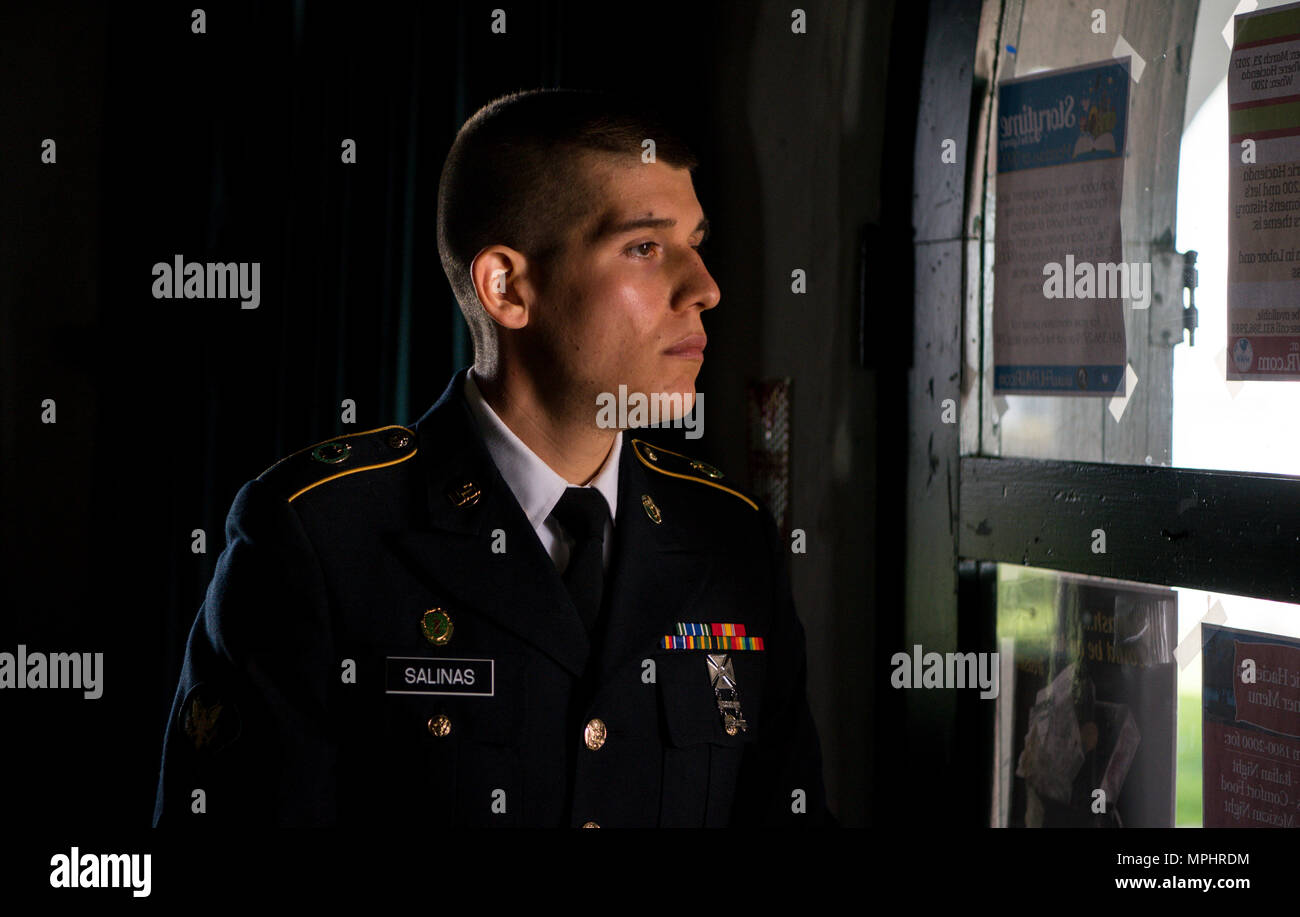 333rd military police brigade hi-res stock photography and images - Alamy