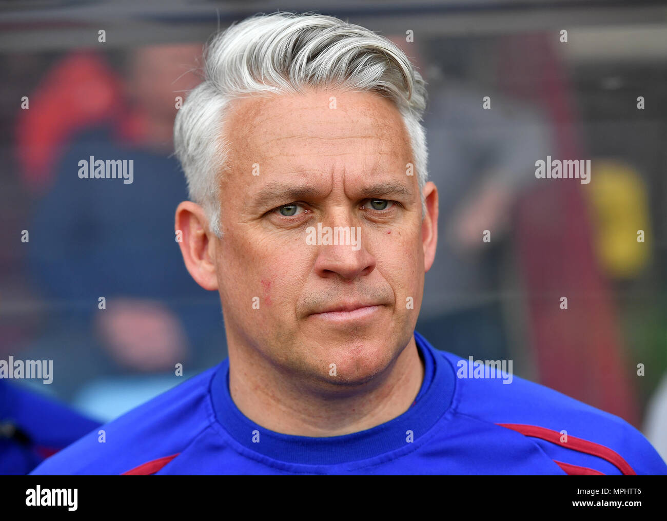 Nick daws hi-res stock photography and images - Alamy