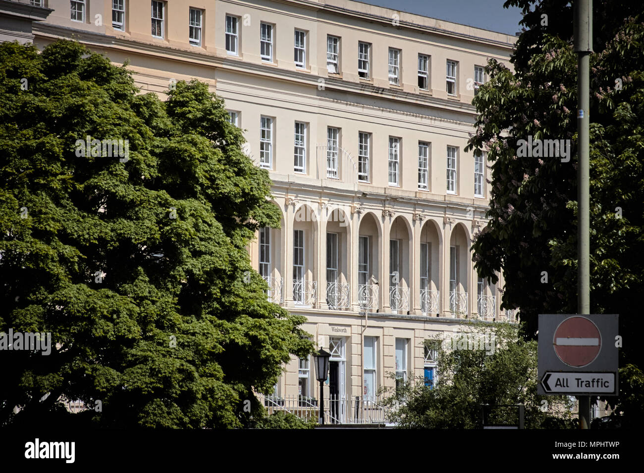 Regency furniture hi-res stock photography and images - Alamy