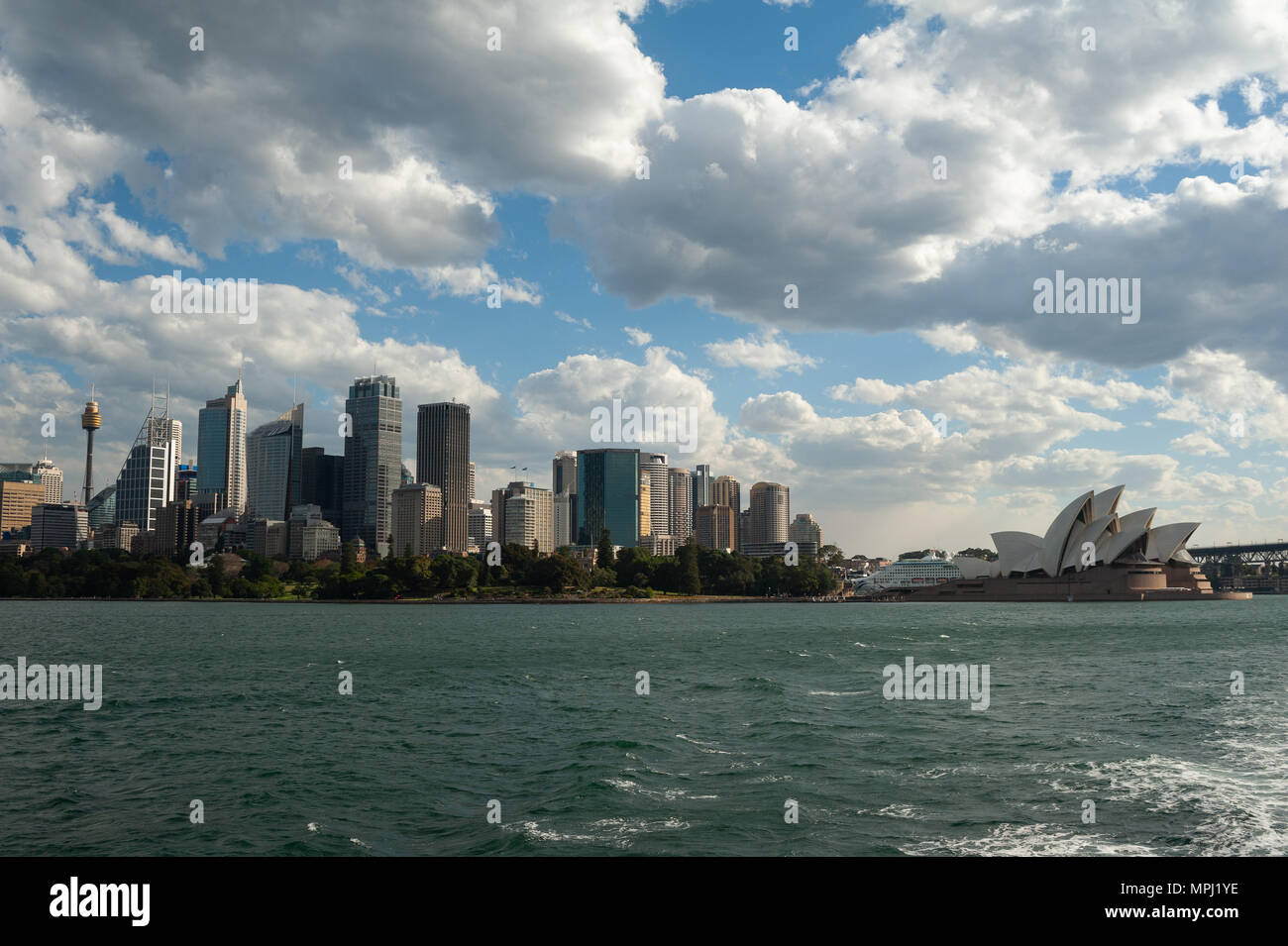Bennelong Point Buildings High Resolution Stock Photography and Images ...