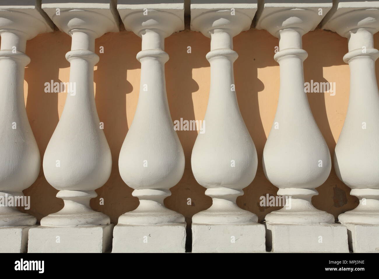 Round baluster hi-res stock photography and images - Alamy