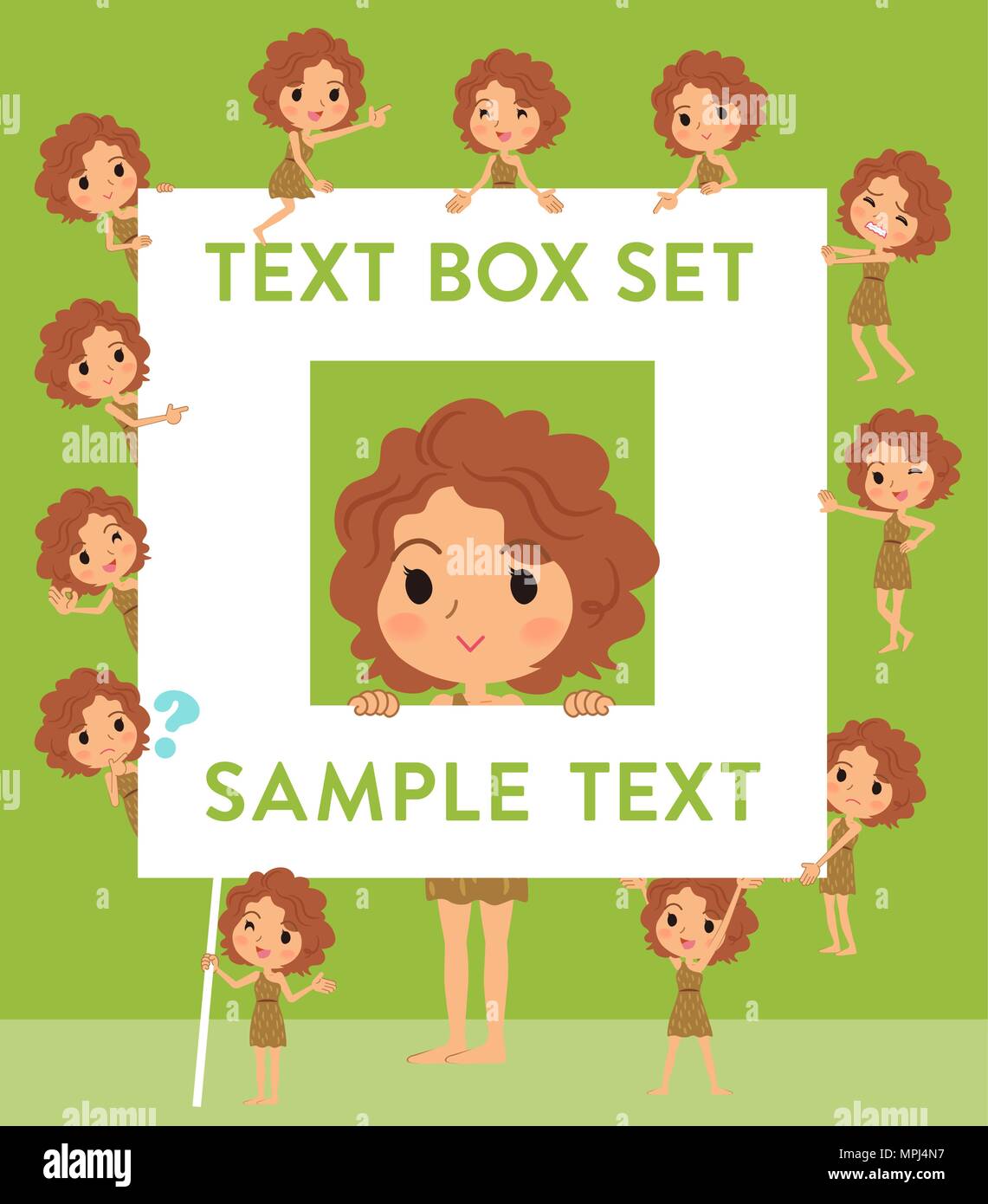 Primordial design hi-res stock photography and images - Alamy