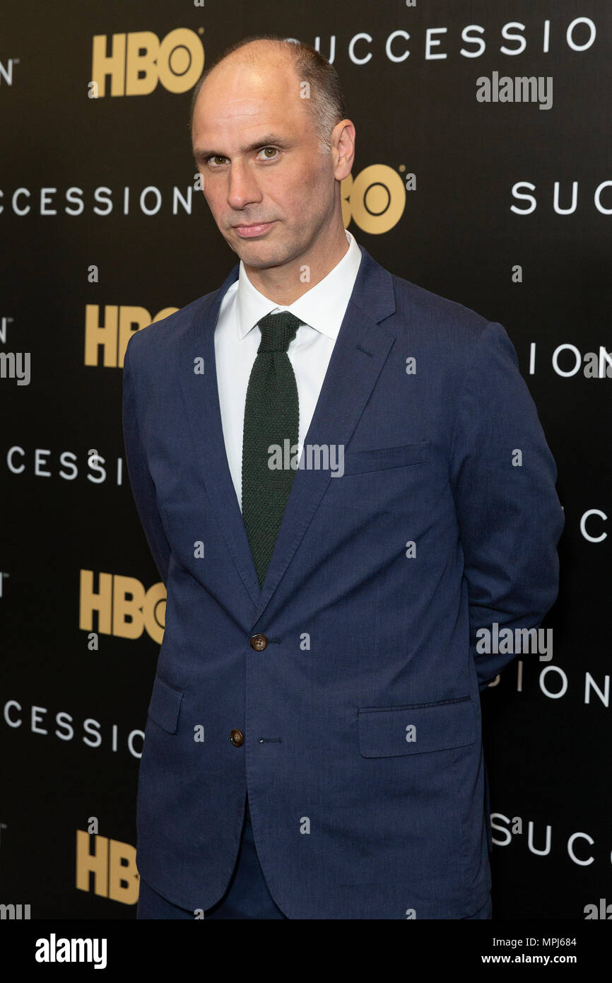 Hbo succession hi-res stock photography and images - Alamy