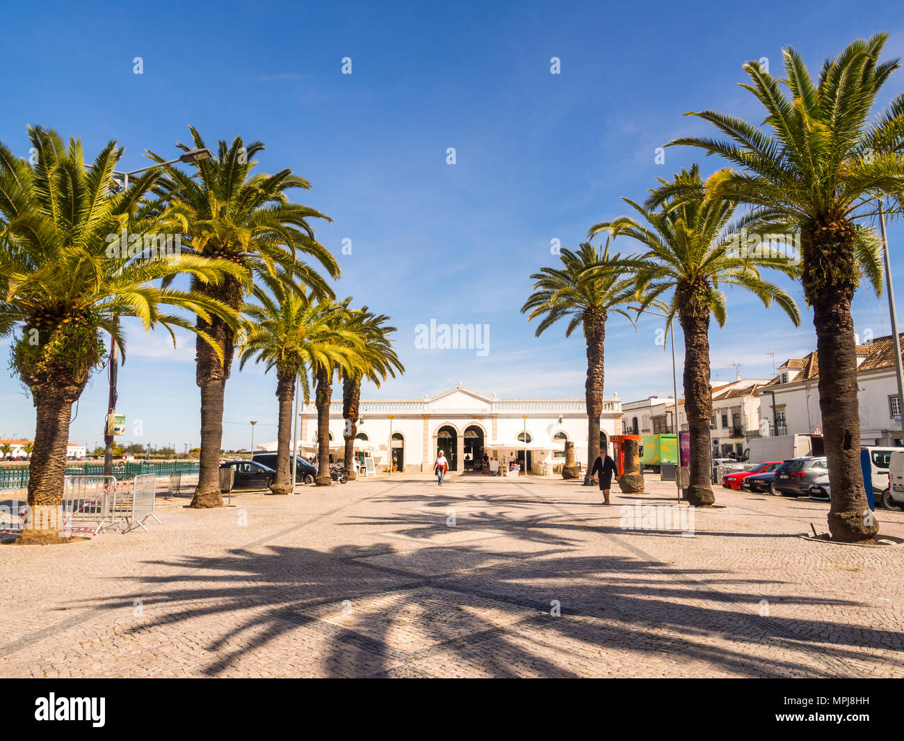 Mercado 28 hi-res stock photography and images - Alamy