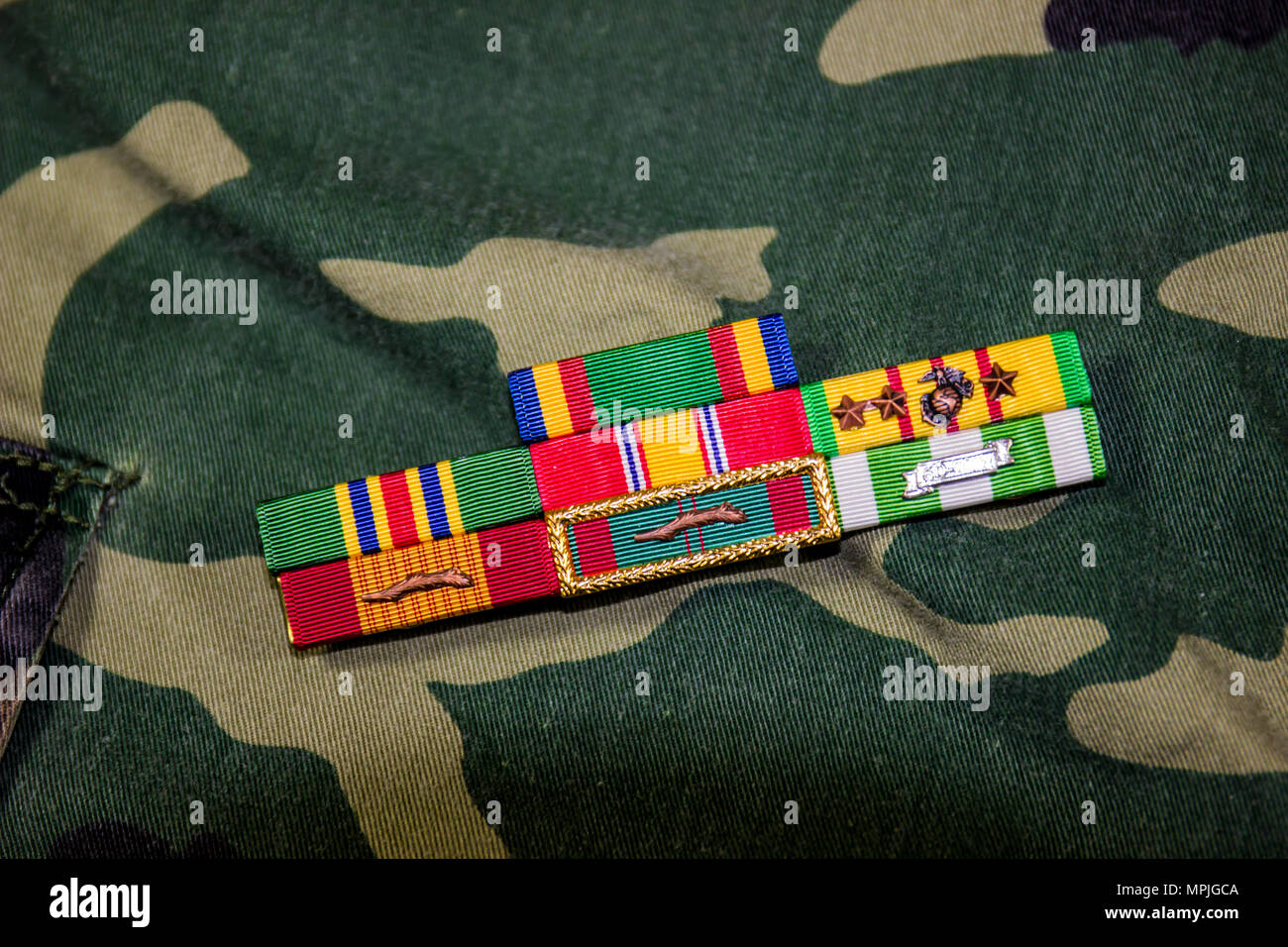 Military Ribbons High Resolution Stock Photography and Images - Alamy