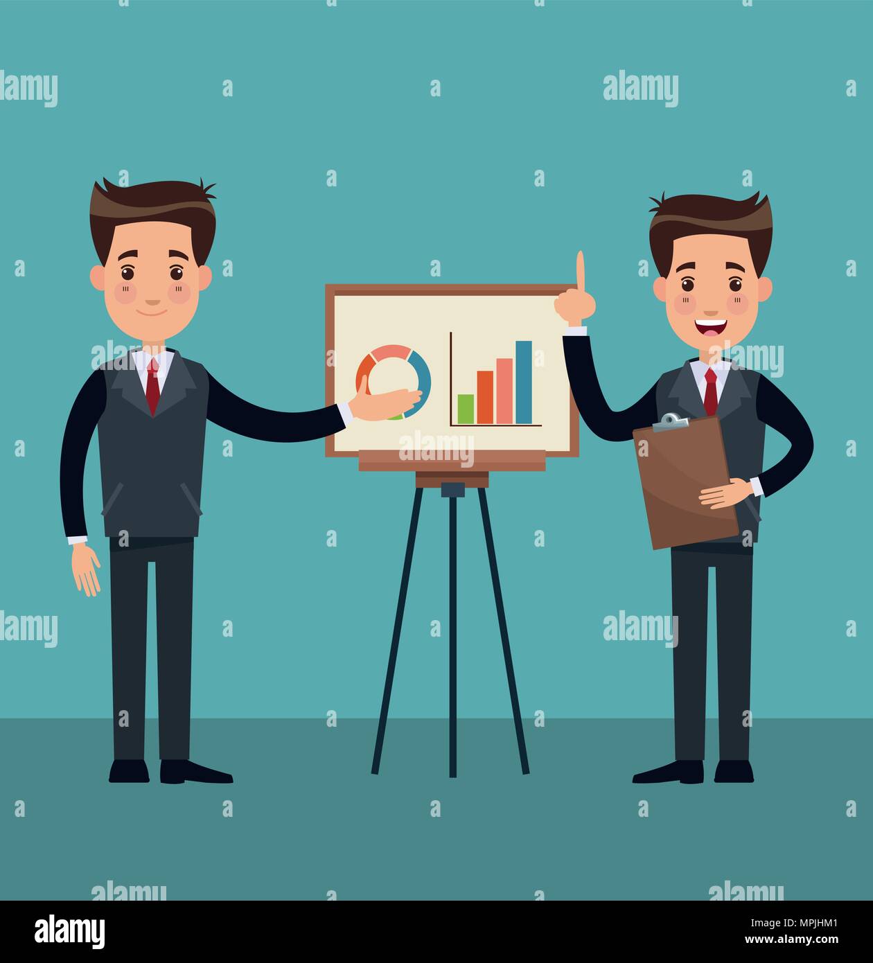 Communication cartoons Stock Vector Images - Alamy
