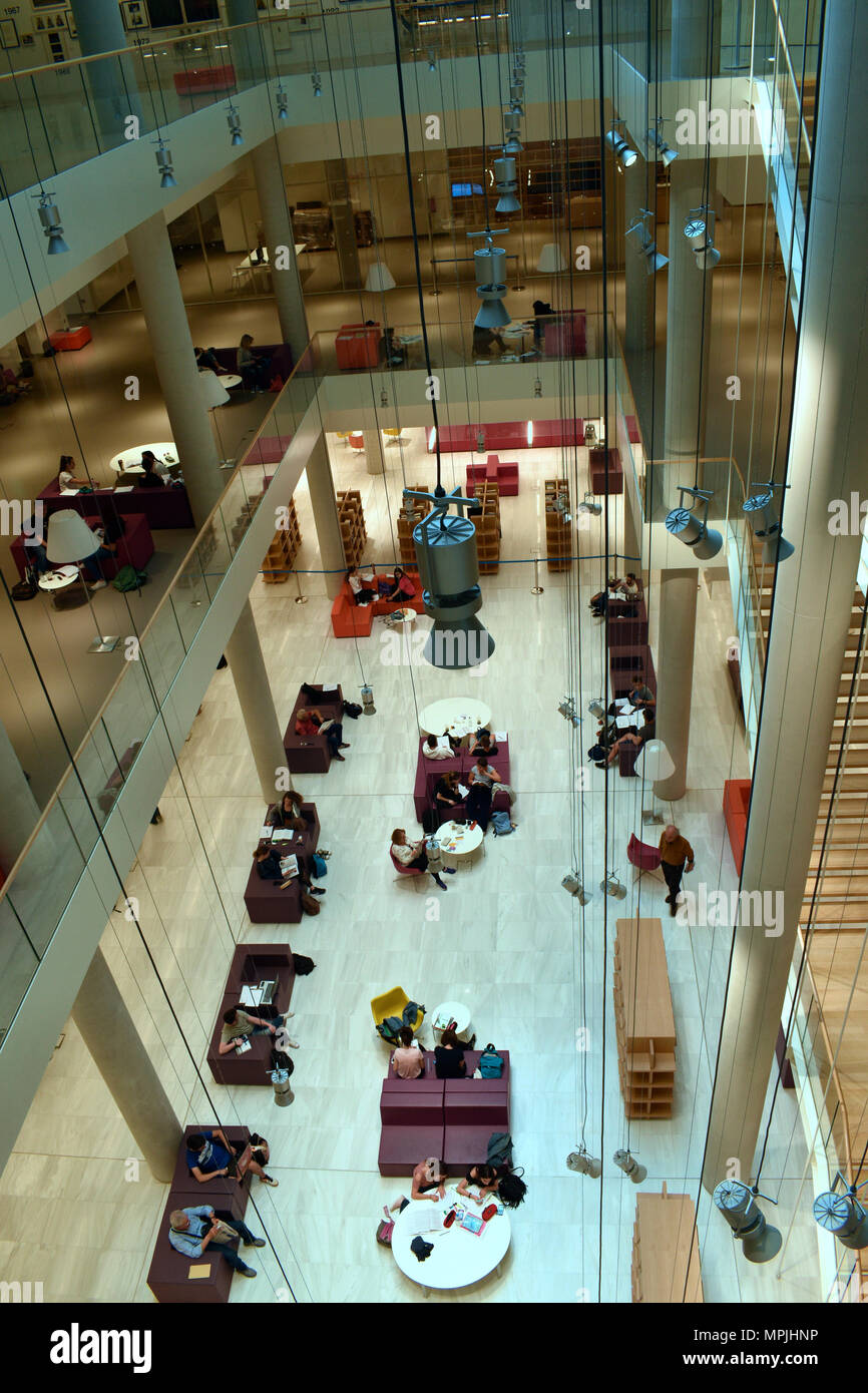 Renzo piano project hi-res stock photography and images - Alamy