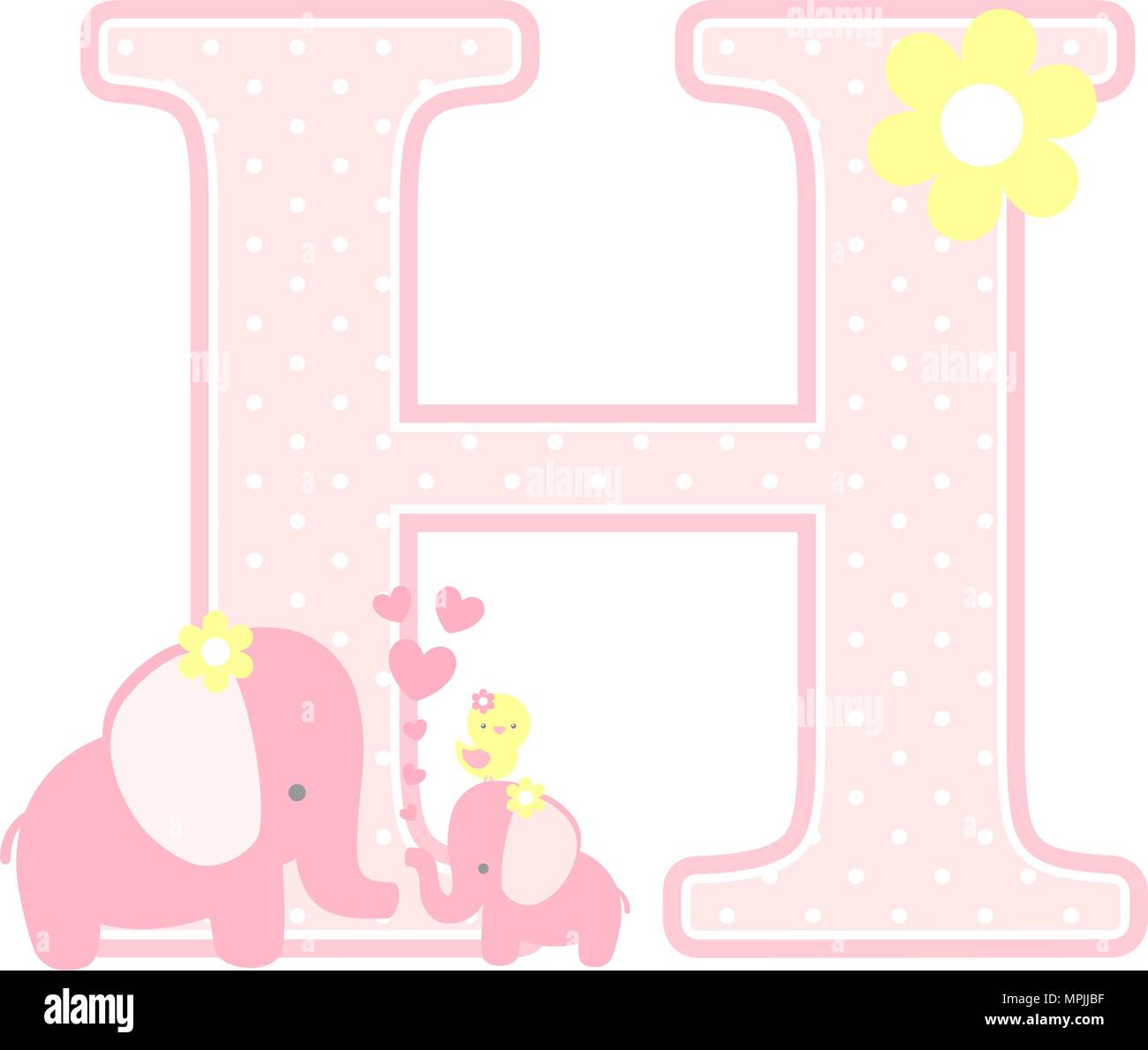 Letter h on wall hi-res stock photography and images - Alamy