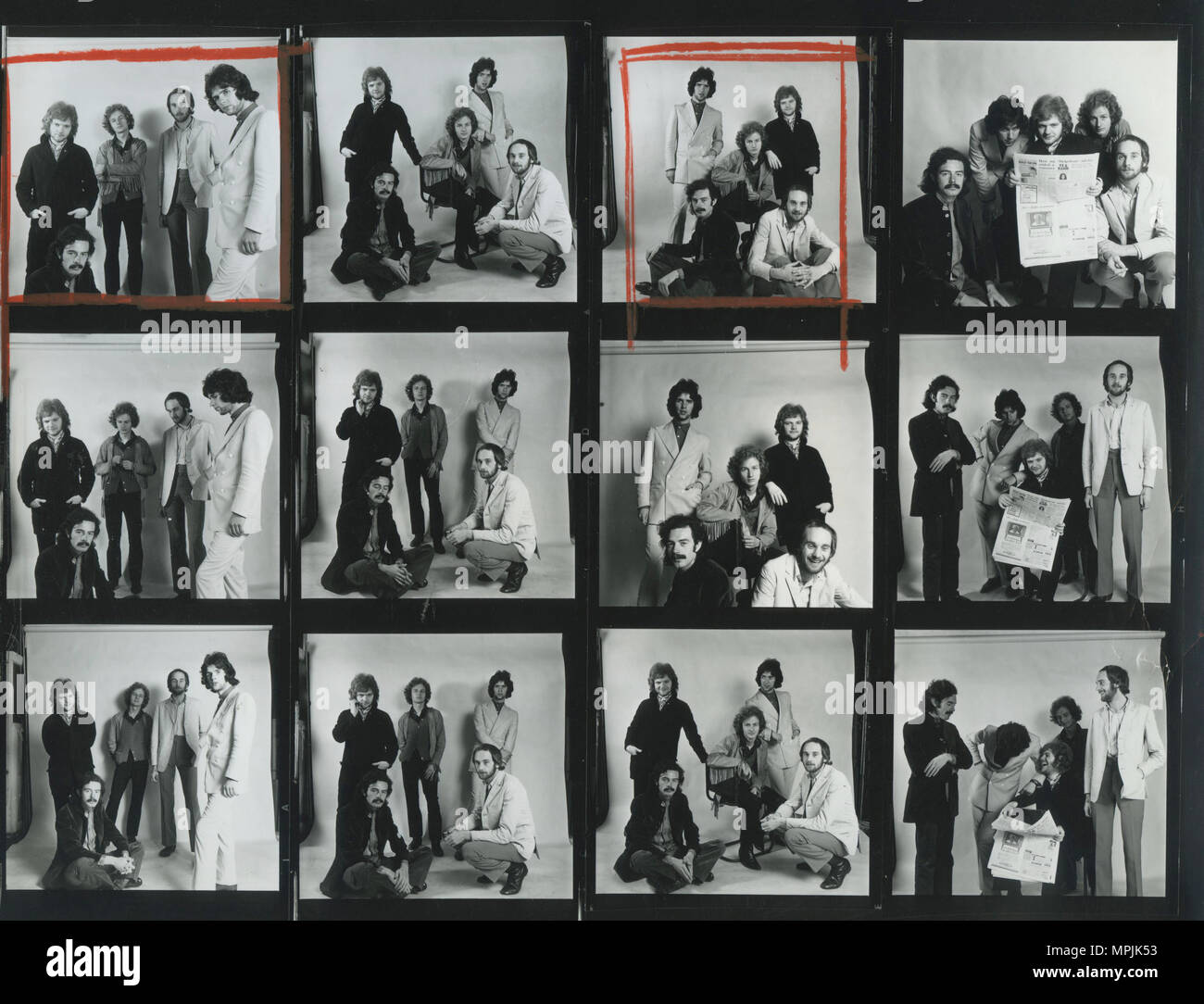 1960s family hi-res stock photography and images - Alamy