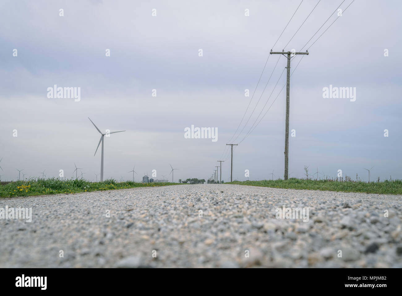 Side wind road sign hi-res stock photography and images - Alamy