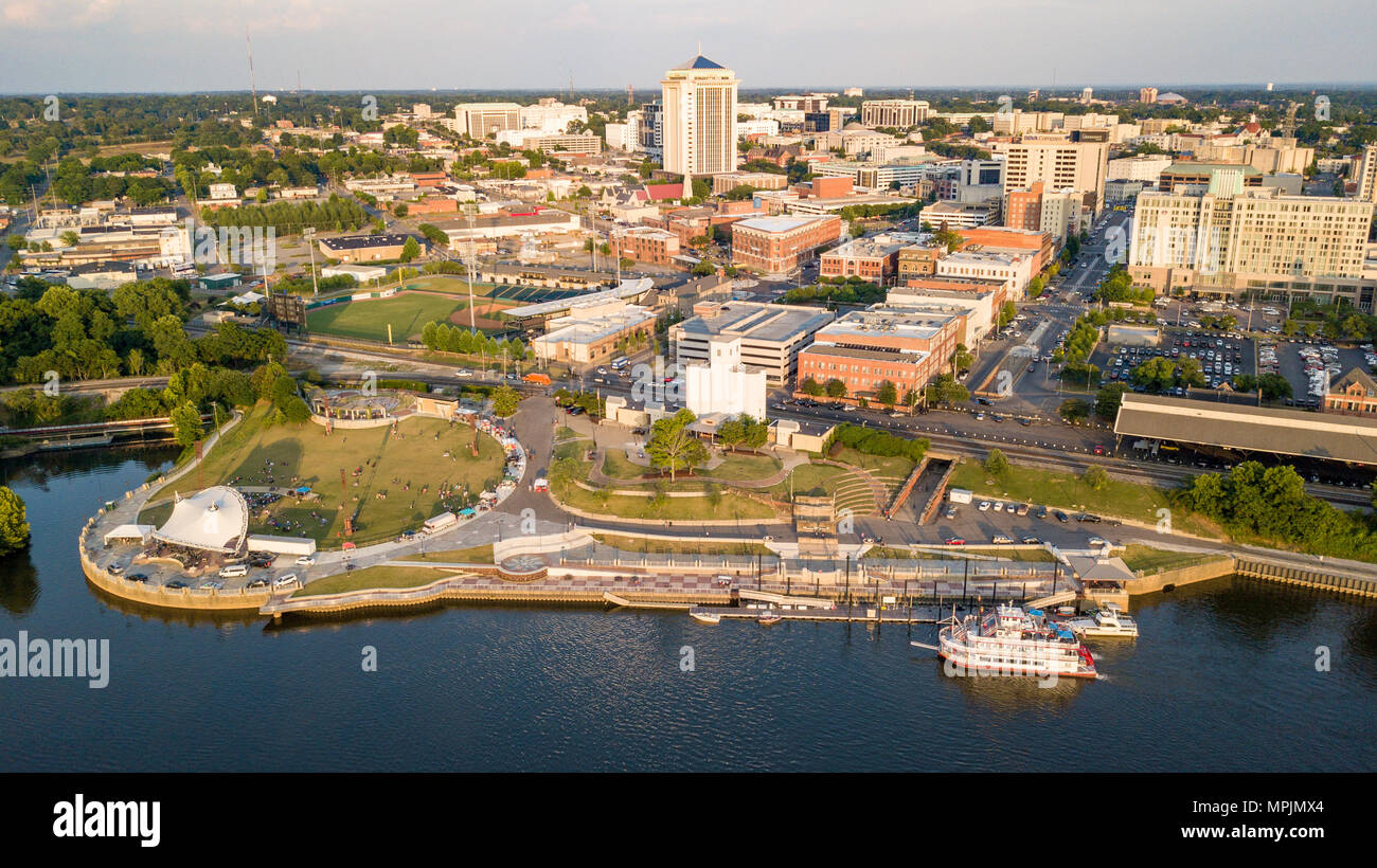 Montgomery al city hi-res stock photography and images - Alamy
