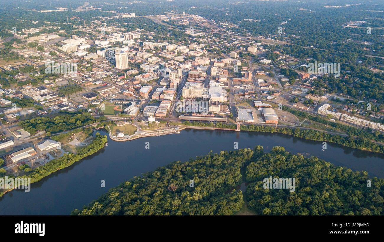 Montgomery, Alabama, USA Stock Photo - Alamy