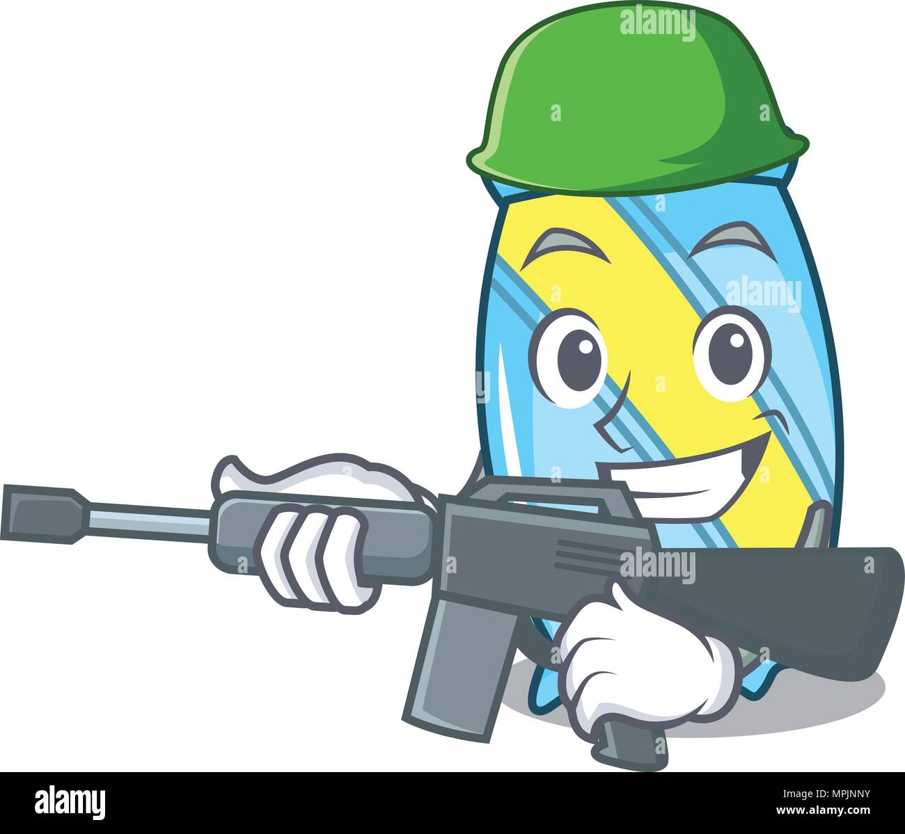 Happy birthday army Stock Vector Images - Alamy