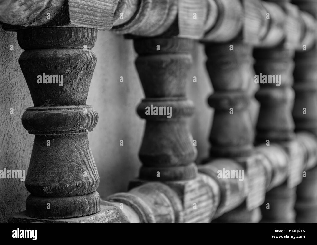 Arabesque details Black and White Stock Photos & Images - Alamy