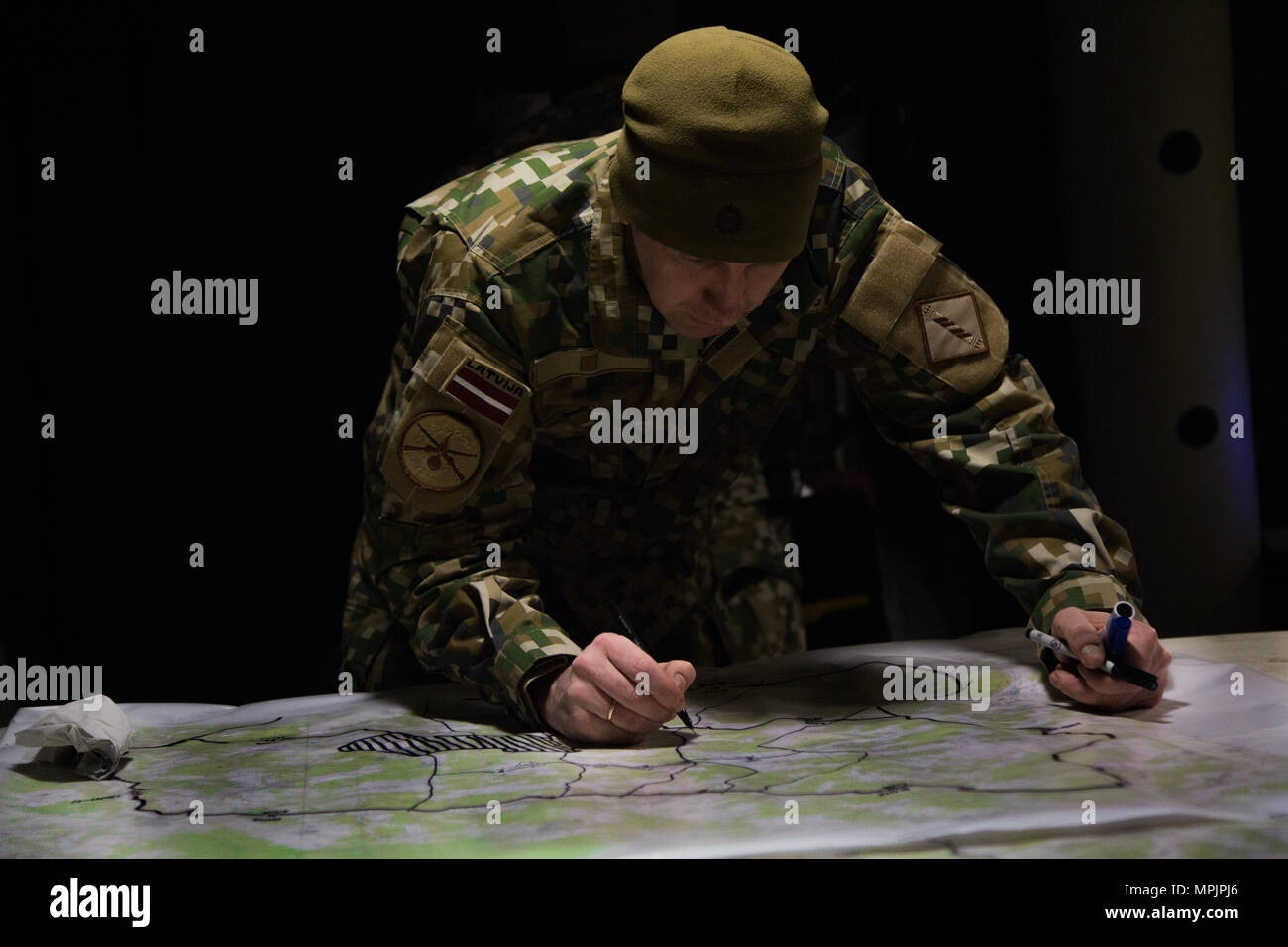 Map of wren hi-res stock photography and images - Alamy