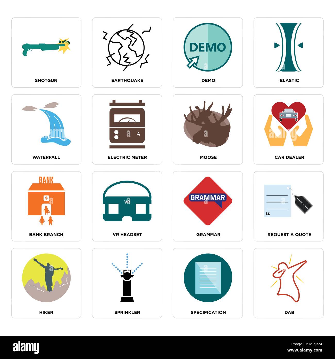 Vr bank logo hi-res stock photography and images - Alamy