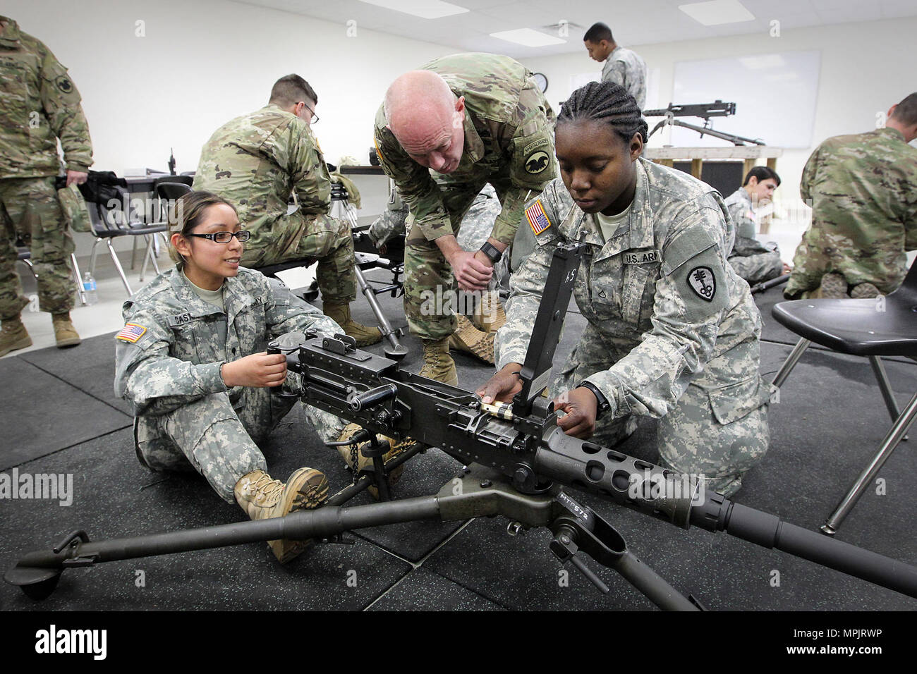 822nd military police company hi-res stock photography and images - Alamy