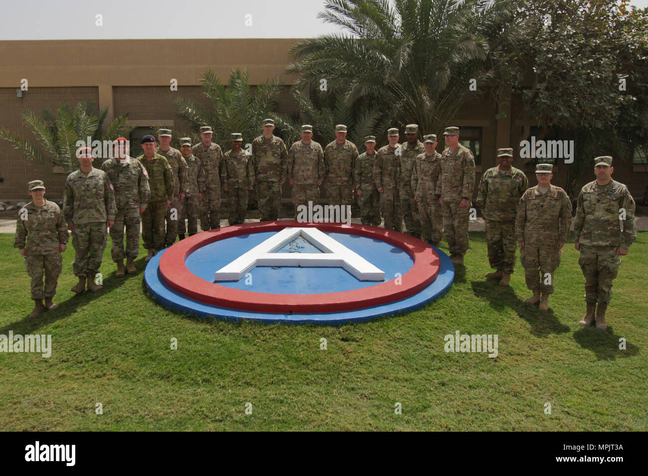 Gcss army hi-res stock photography and images - Alamy