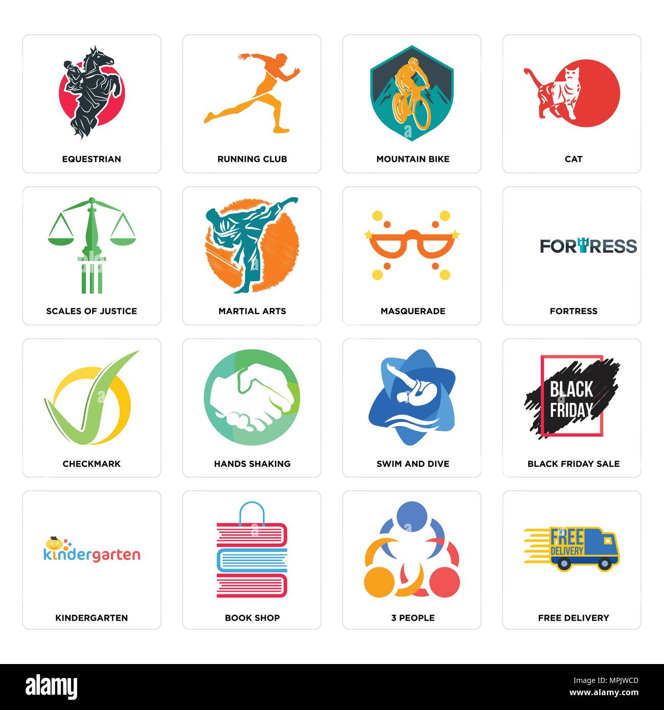Check Mark Logo Quiz