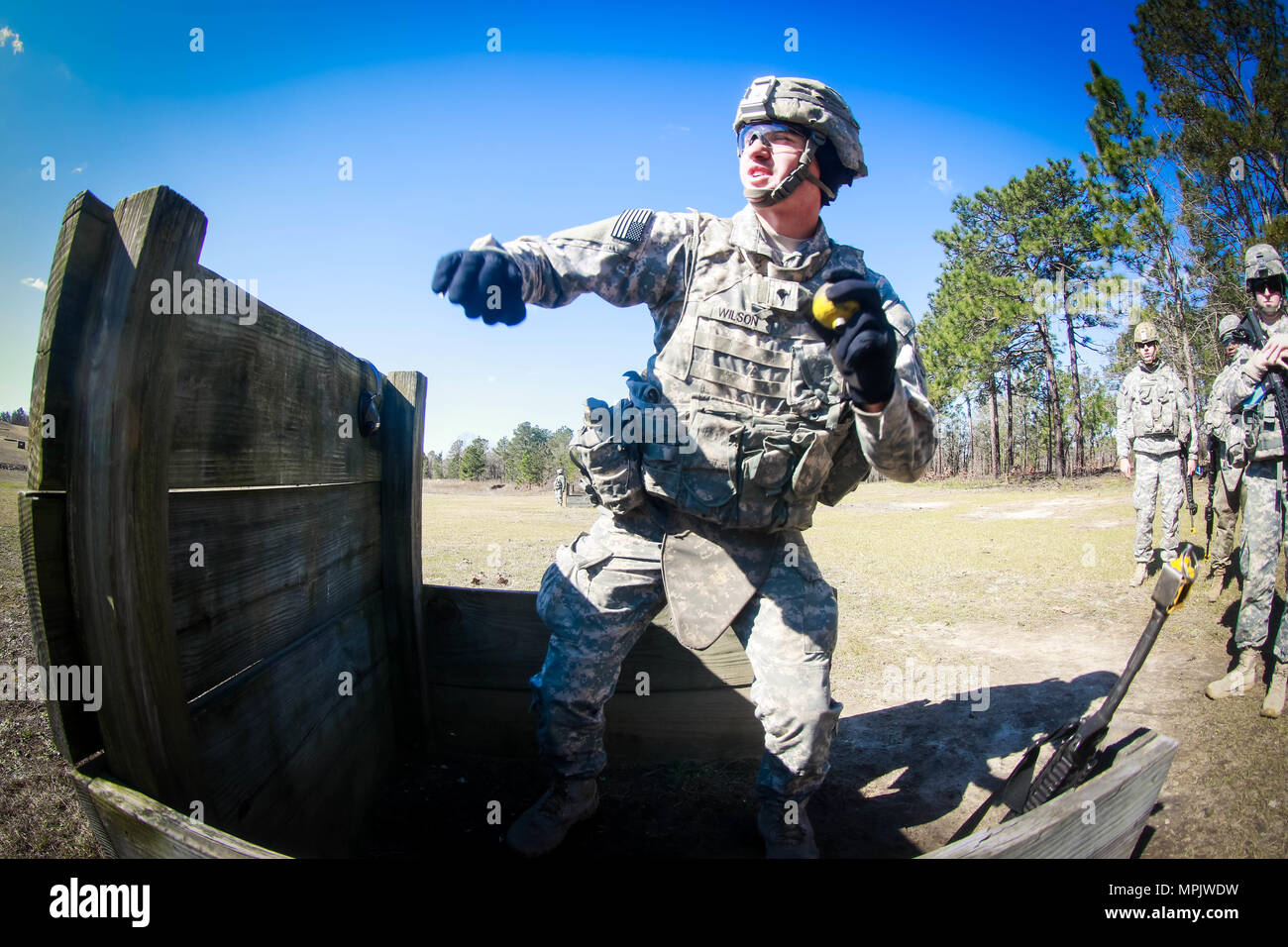 M67 fragmentation hand grenade hi-res stock photography and images - Alamy
