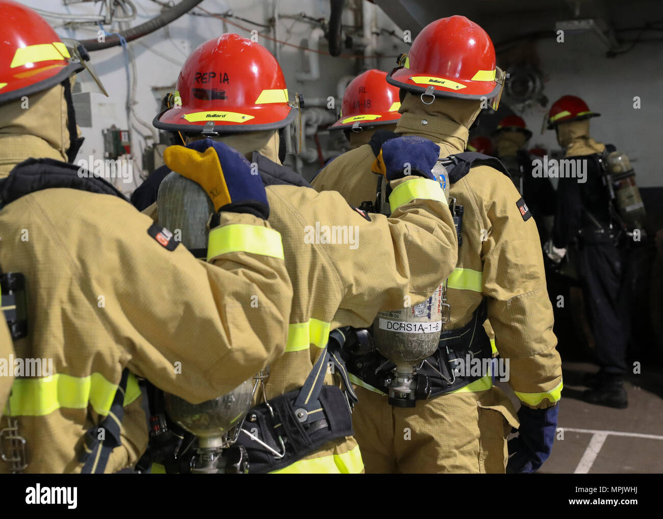 The four stages of fire hi-res stock photography and images - Alamy