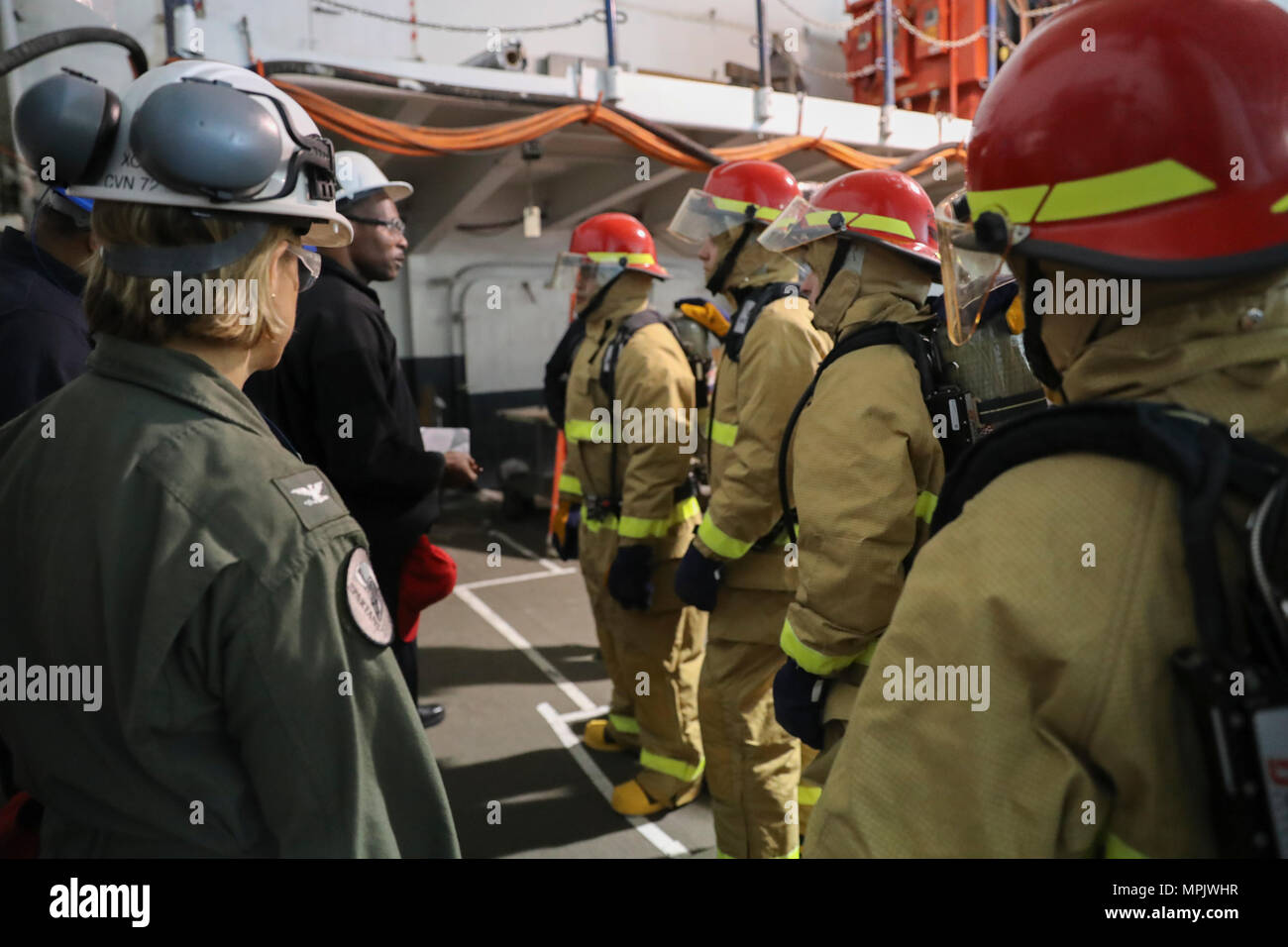 The four stages of fire hi-res stock photography and images - Alamy