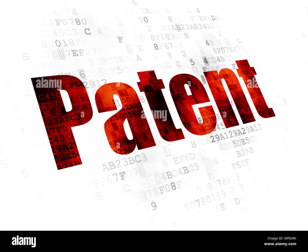 Insurance patent hi-res stock photography and images - Alamy