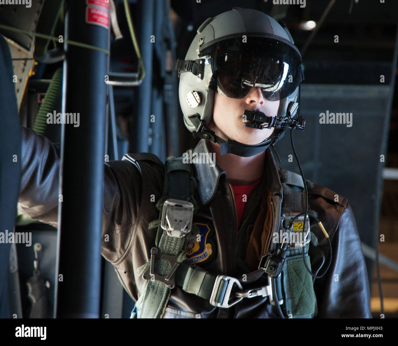 Air force reserve 94th airlift wing hi-res stock photography and images ...