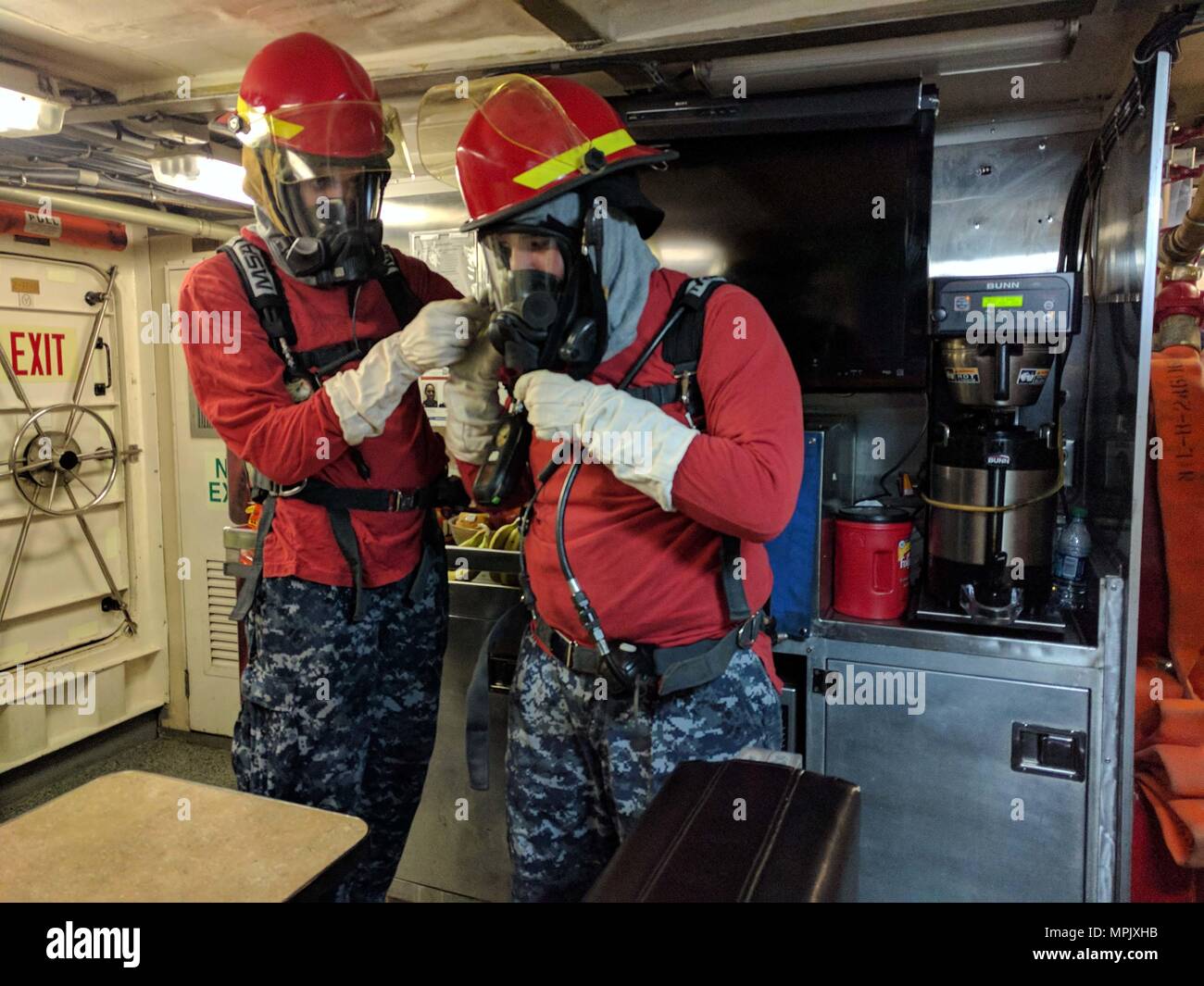 Naval Officer Cadets High Resolution Stock Photography and Images - Alamy