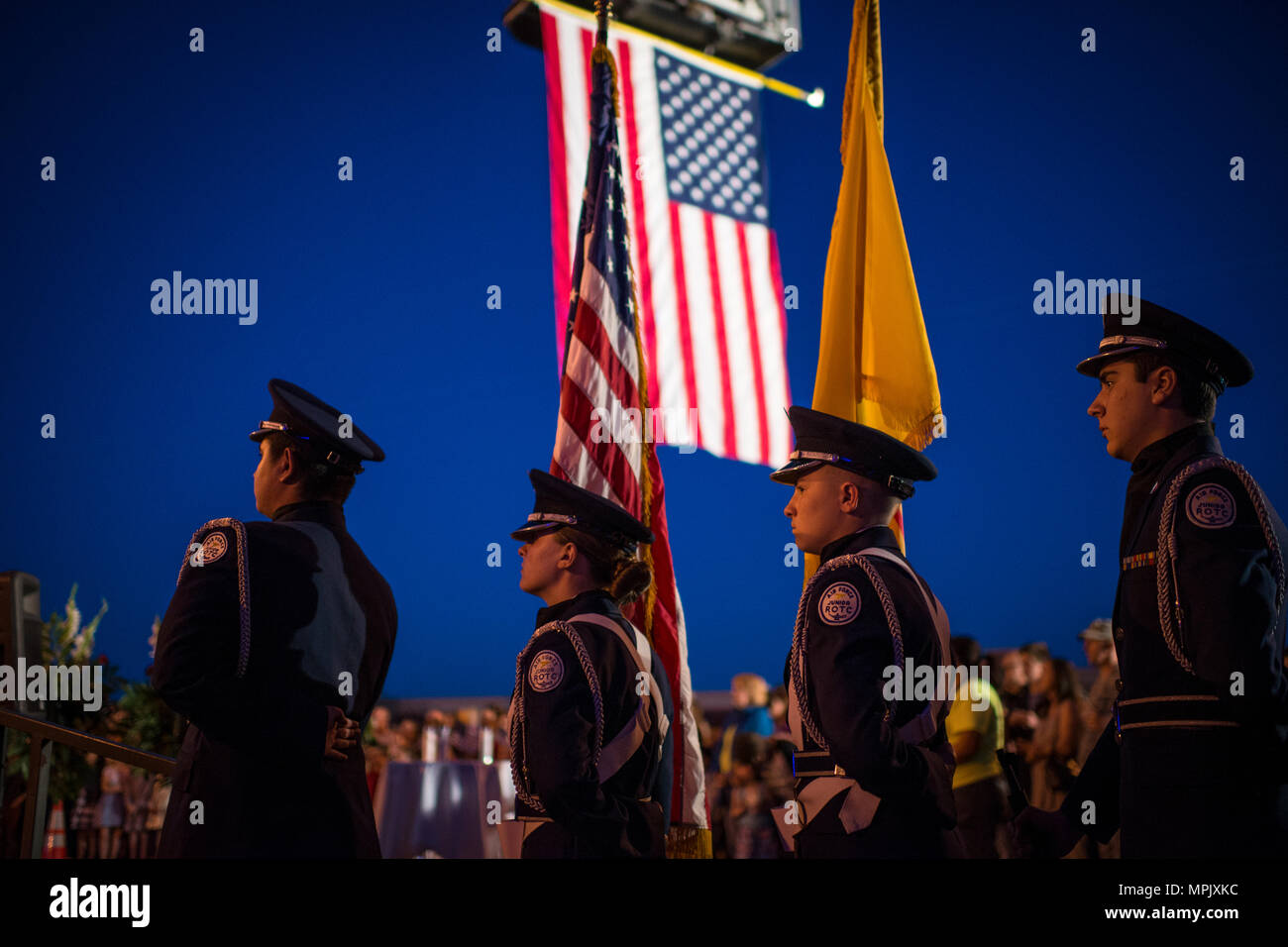 Members from 27th special operations hi-res stock photography and ...