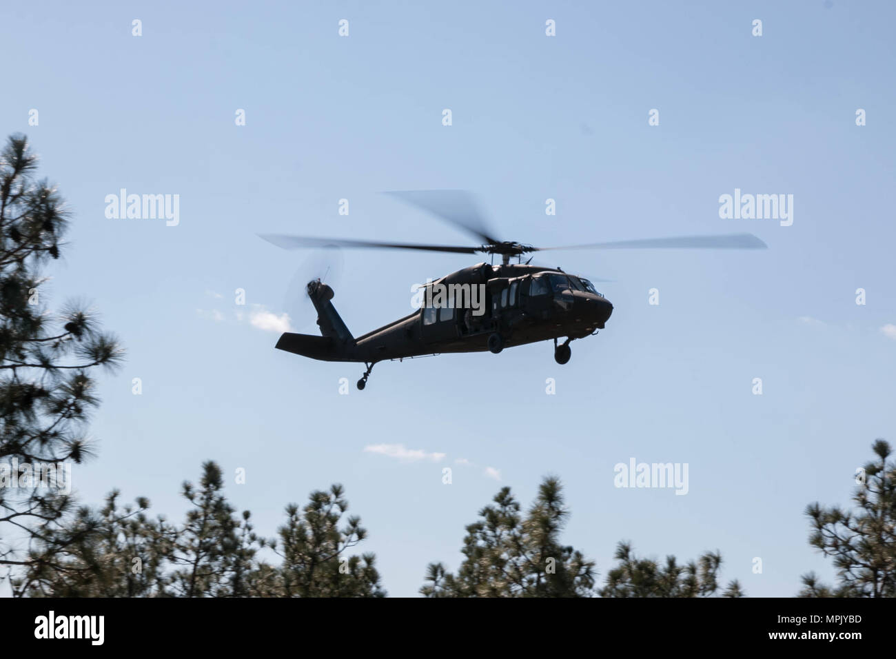 The 18th Field Artillery Brigade conducted a field training exercise ...