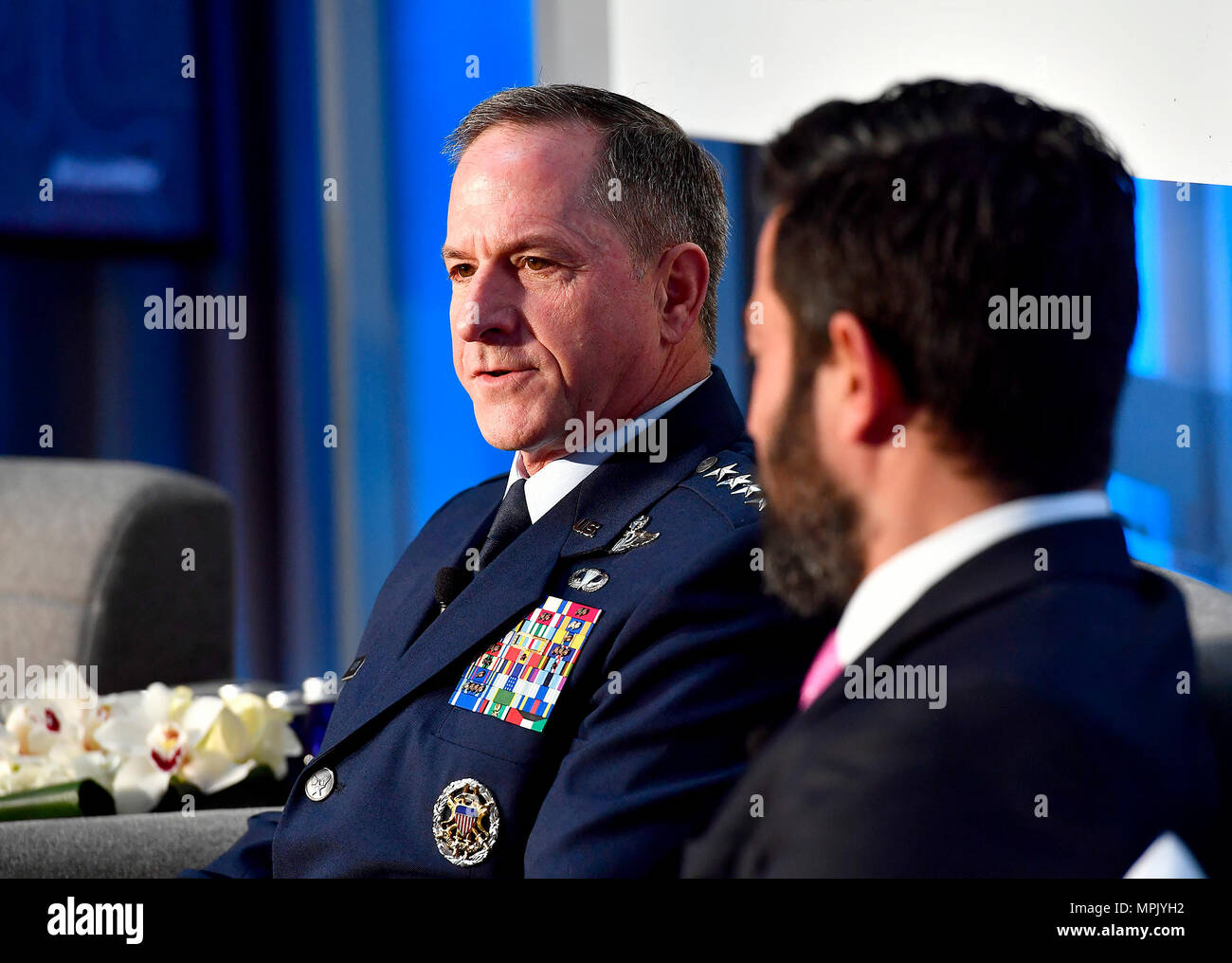 L david ash hi-res stock photography and images - Alamy