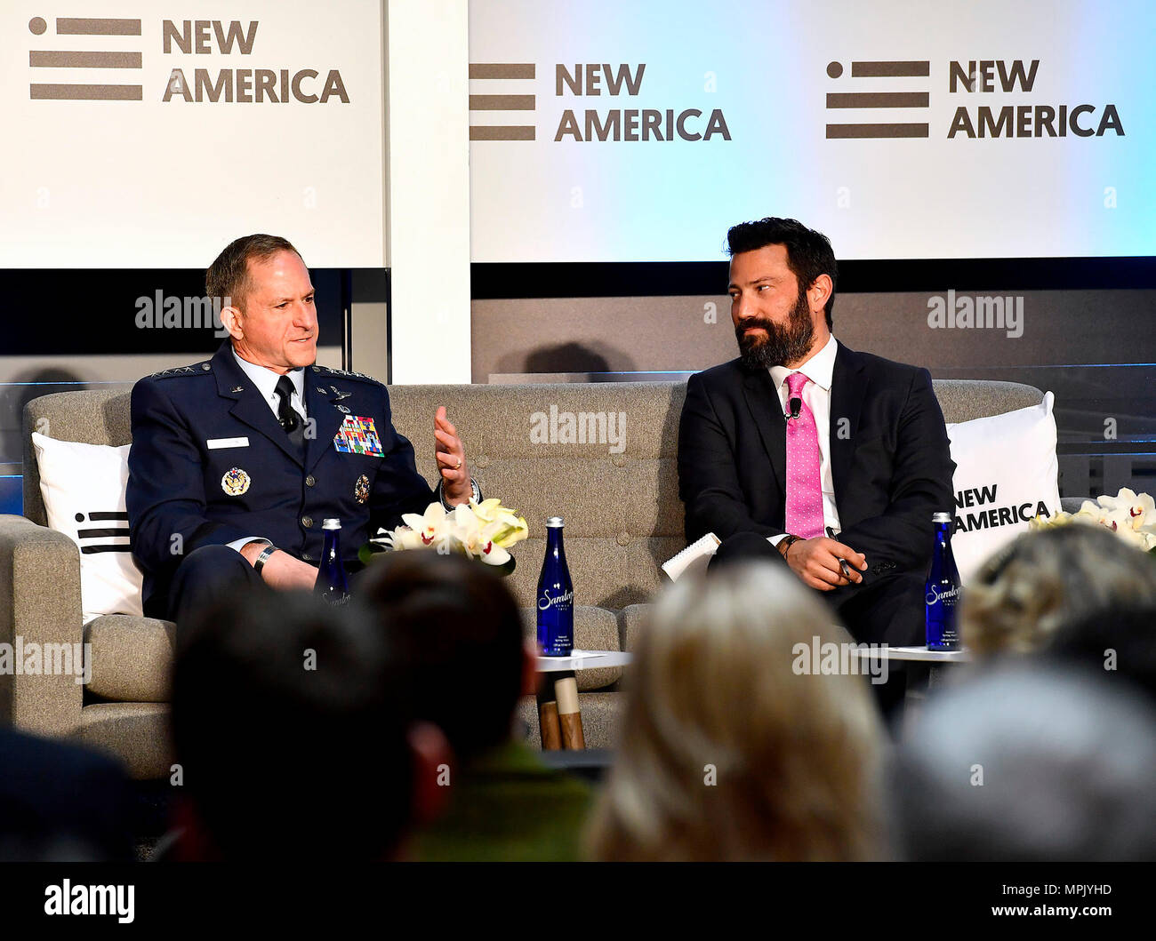 L david ash hi-res stock photography and images - Alamy