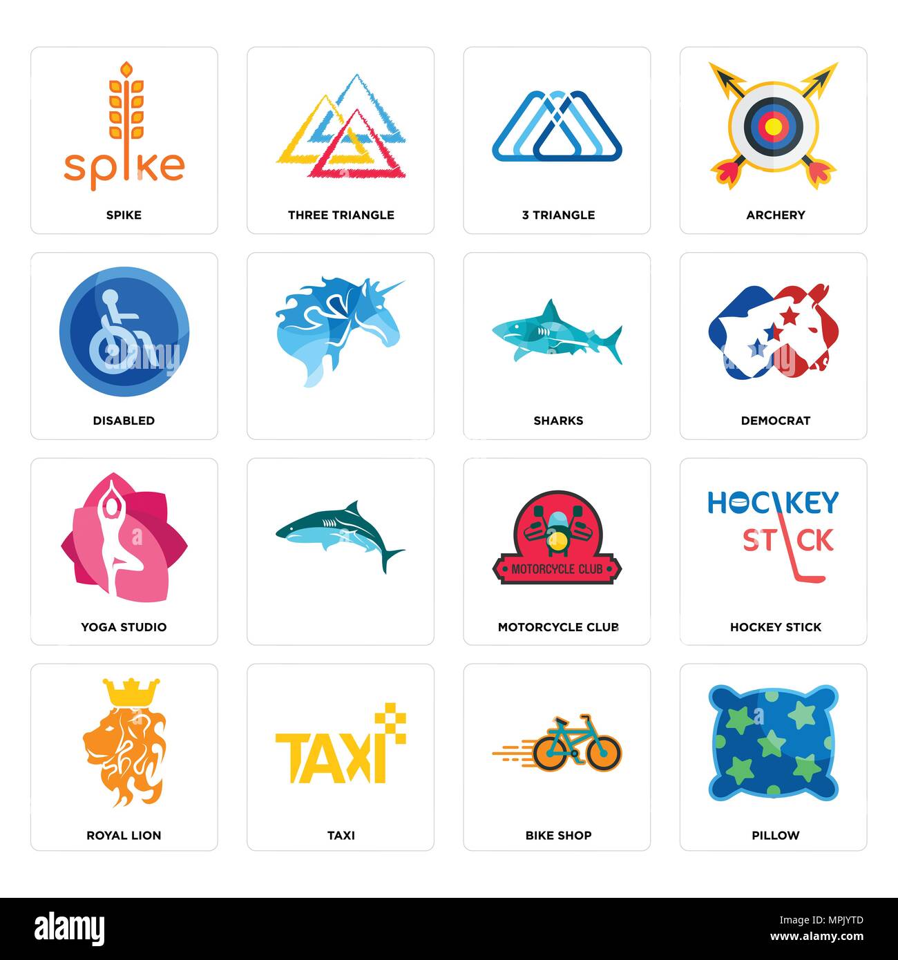 Logo Quiz Shops Answers