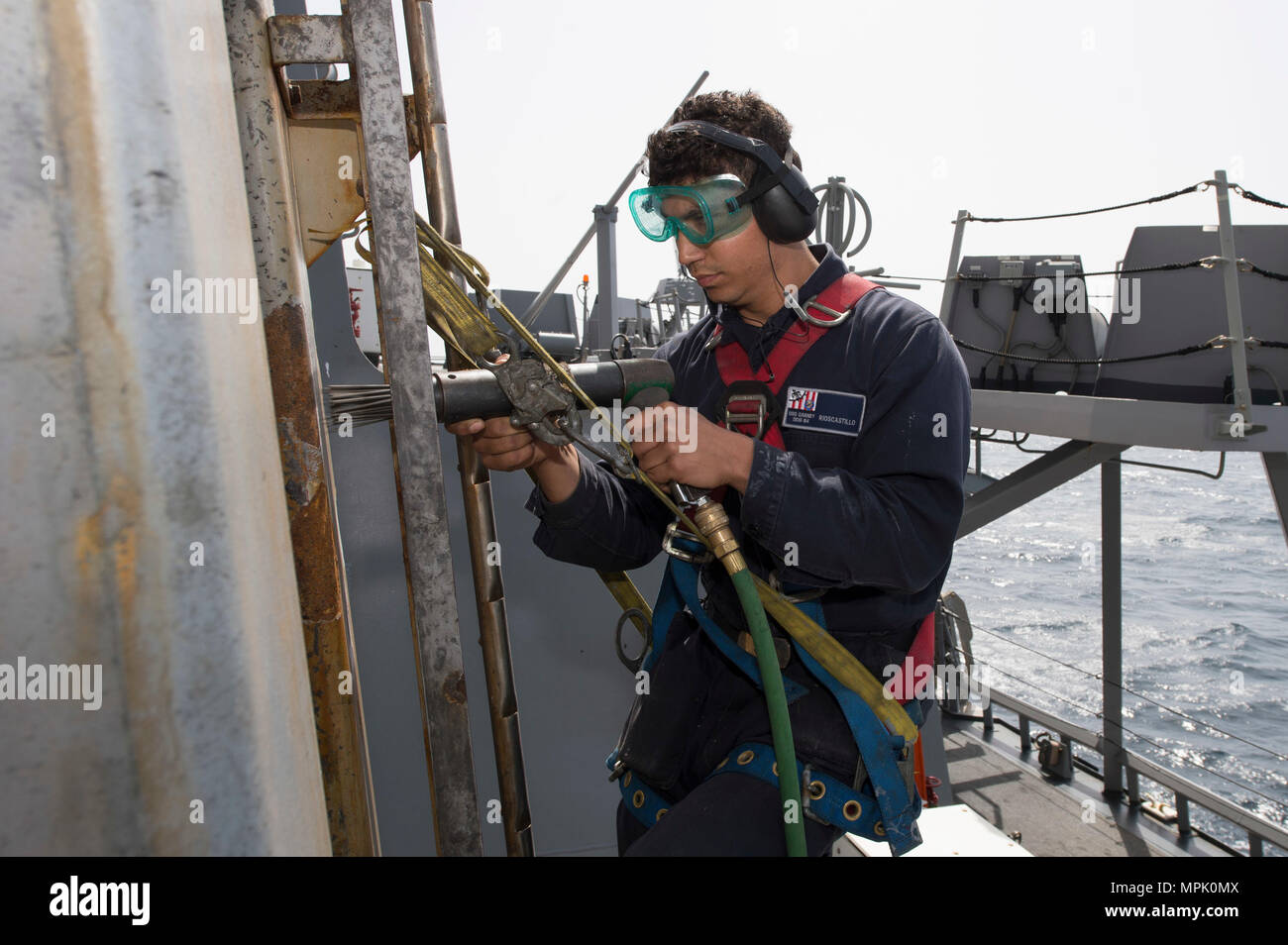 Sliding Padeye High Resolution Stock Photography and Images - Alamy