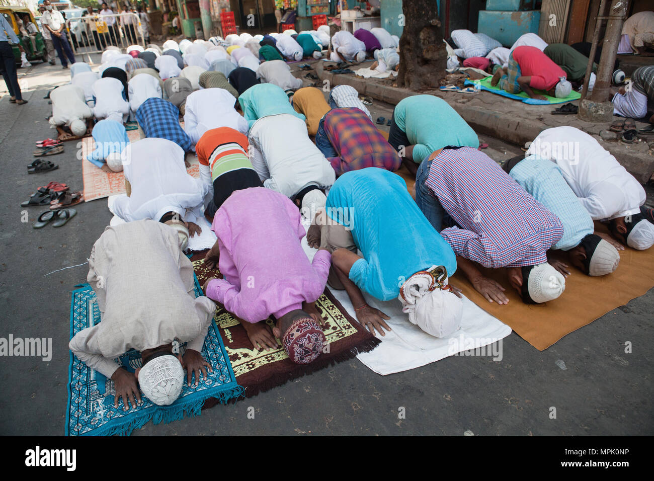 Muslim group bengal hi-res stock photography and images - Alamy